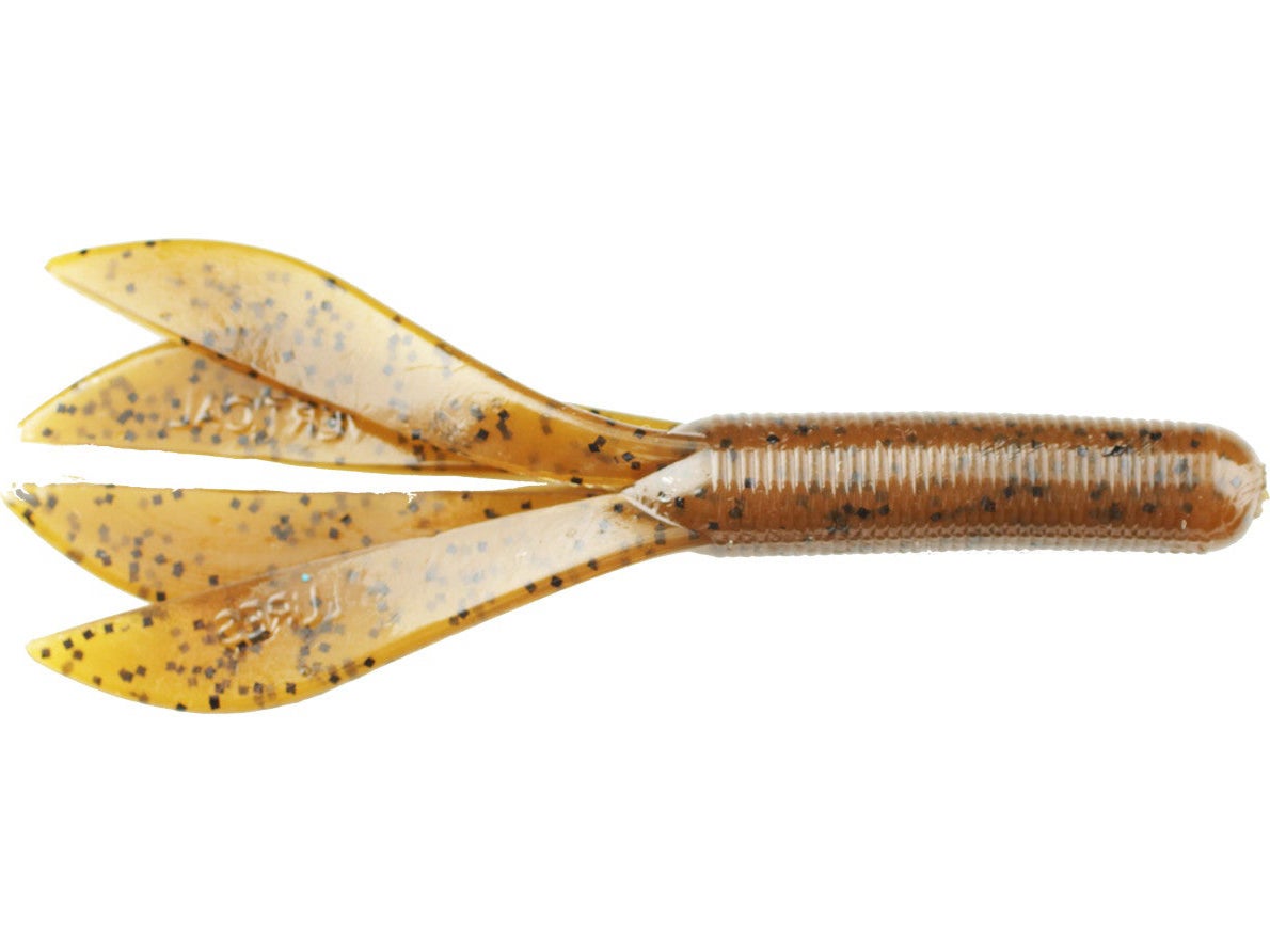 Vertical Lures Tube X 7pk