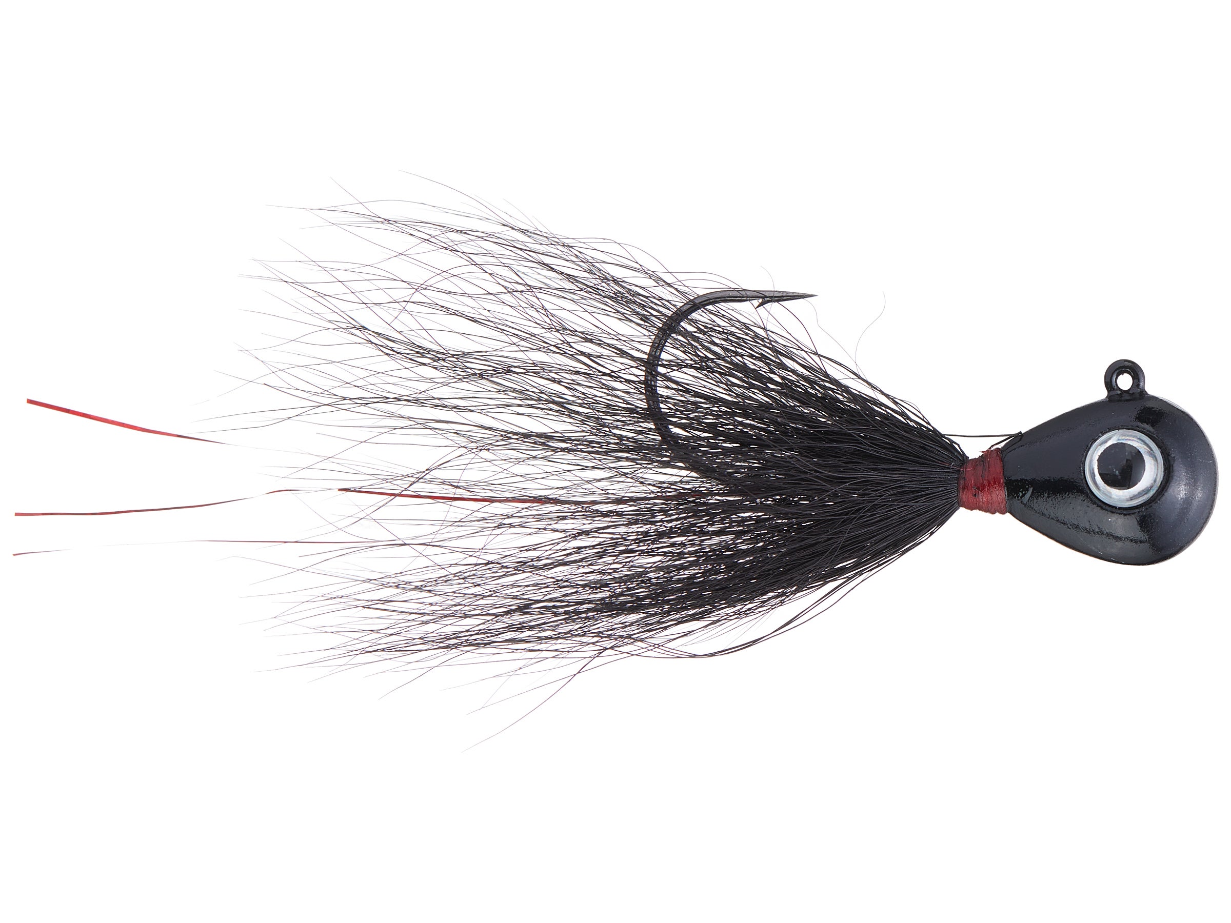 VMC Bucktail Jig 2pk - Tackle Warehouse