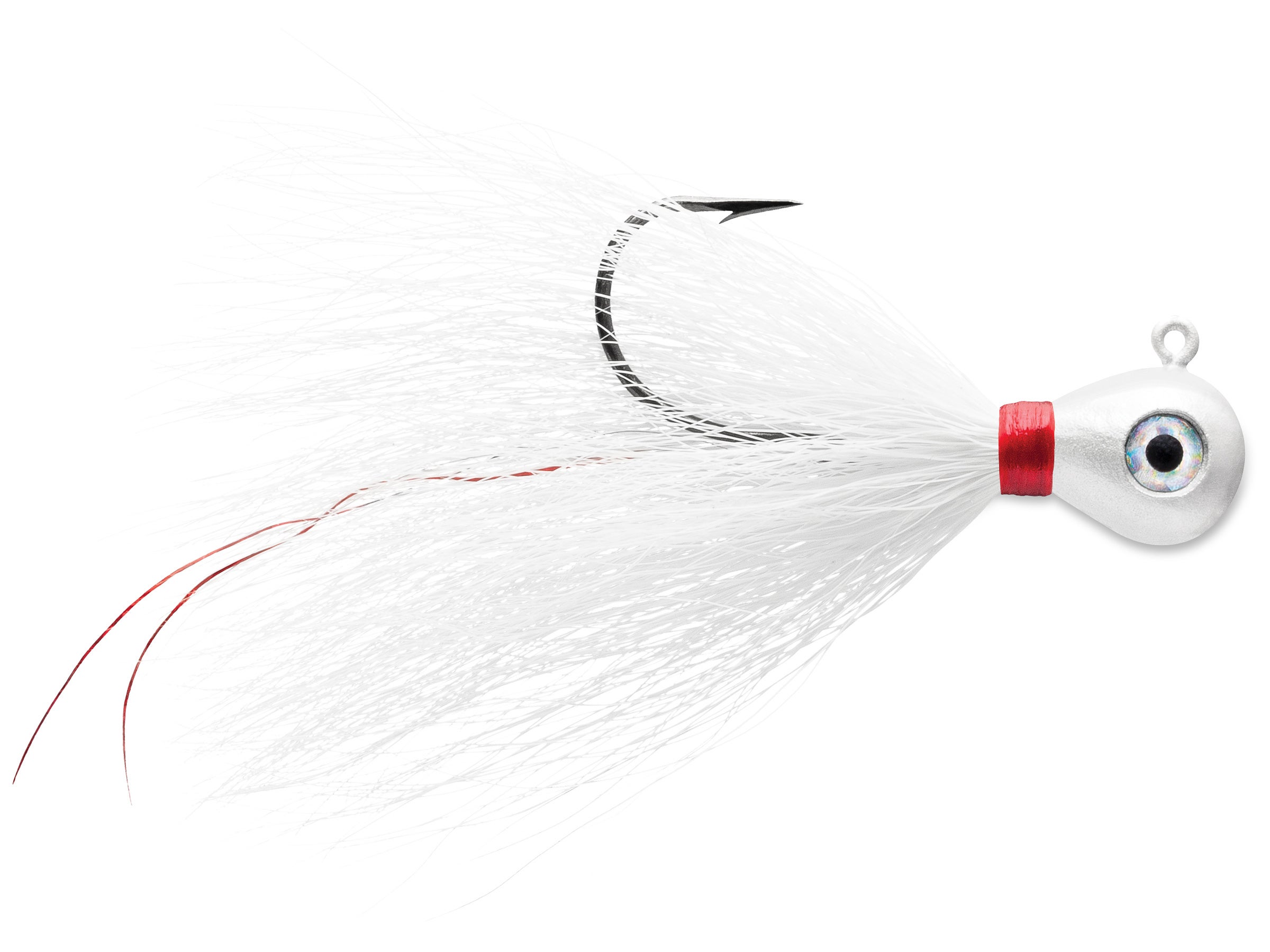 VMC Bucktail Jig 2pk - Tackle Warehouse