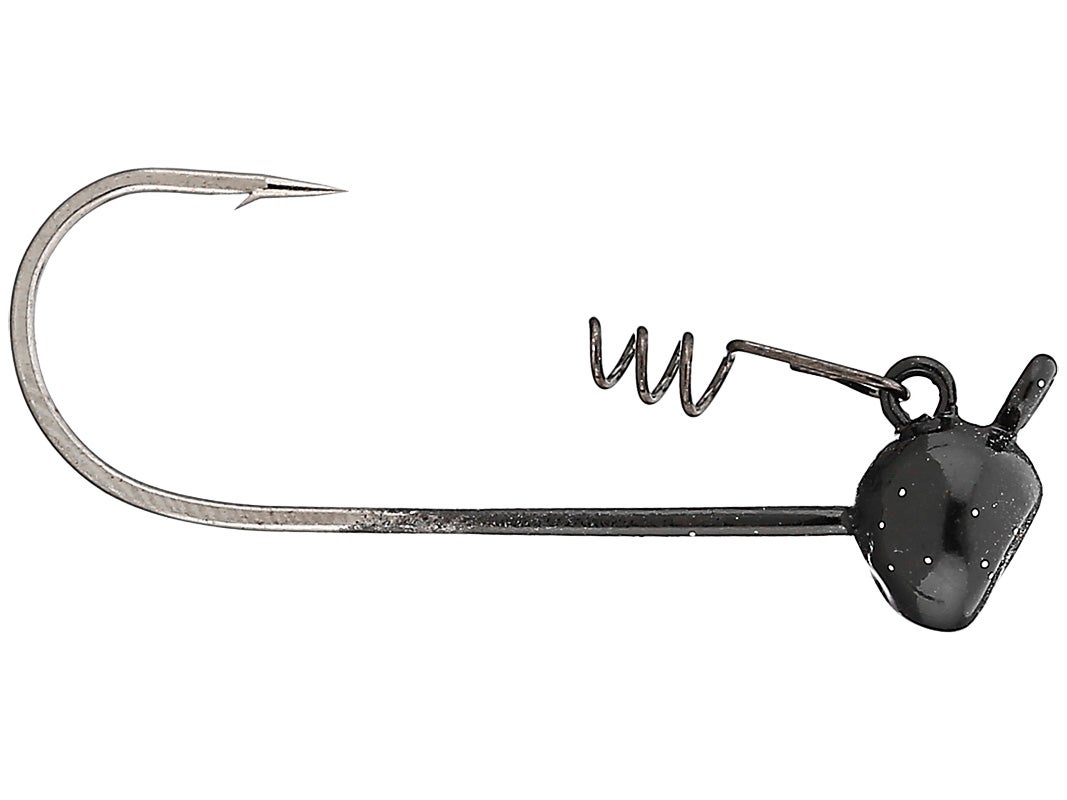 VMC Stand Up Shakey Heads 4pk - Tackle Warehouse