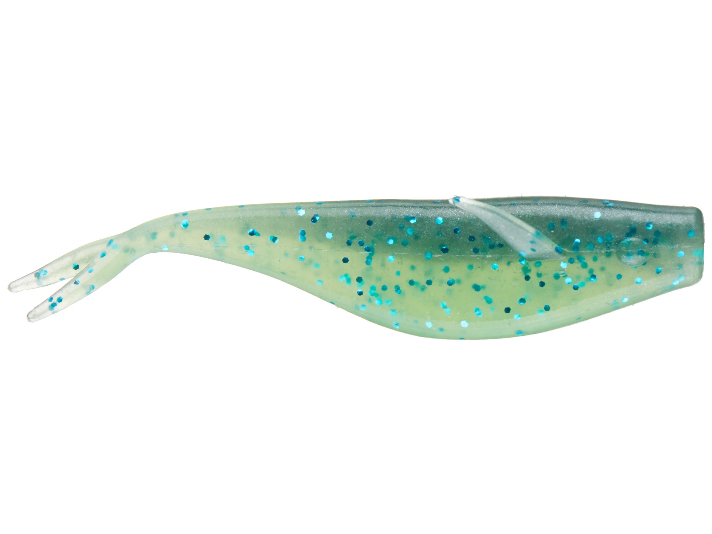 V&M Vertical Shad 8pk - Tackle Warehouse