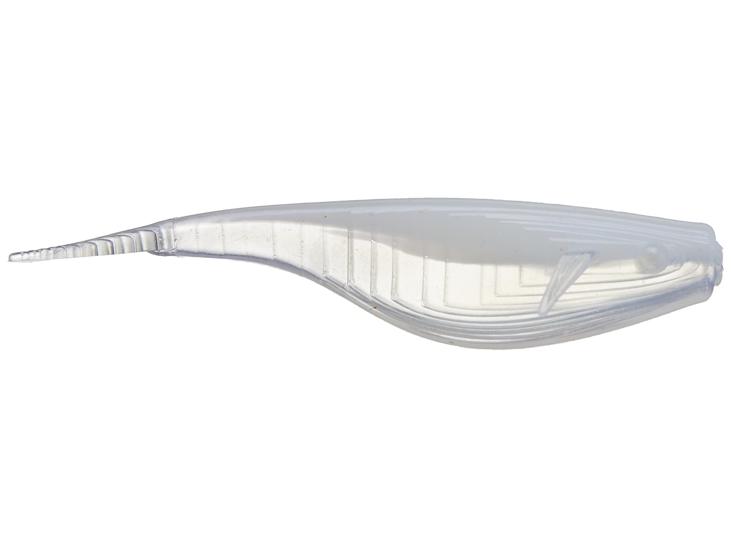 V&M Vertical Shad 8pk - Tackle Warehouse