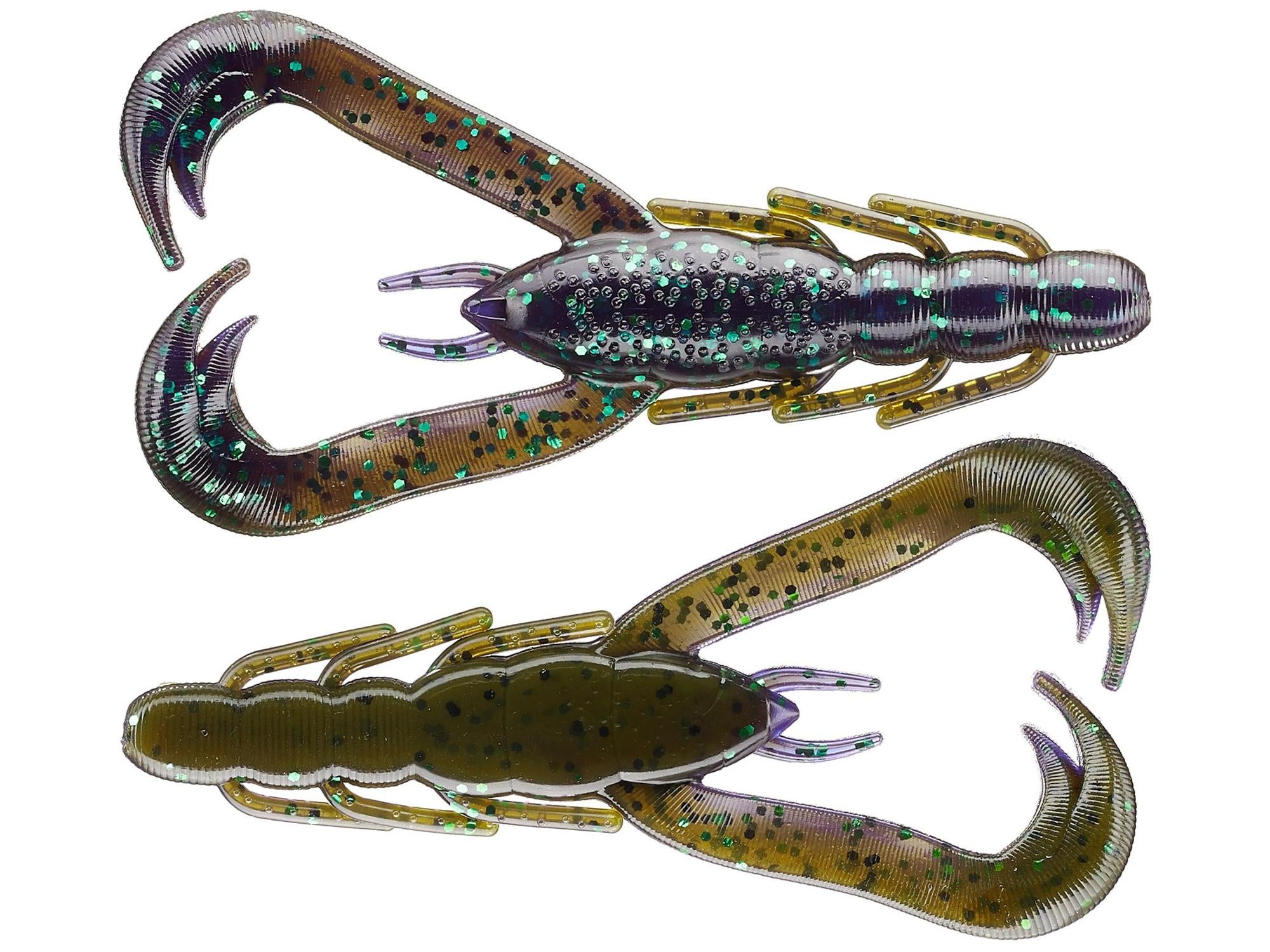 V&M Wild Thang Craw - Tackle Warehouse