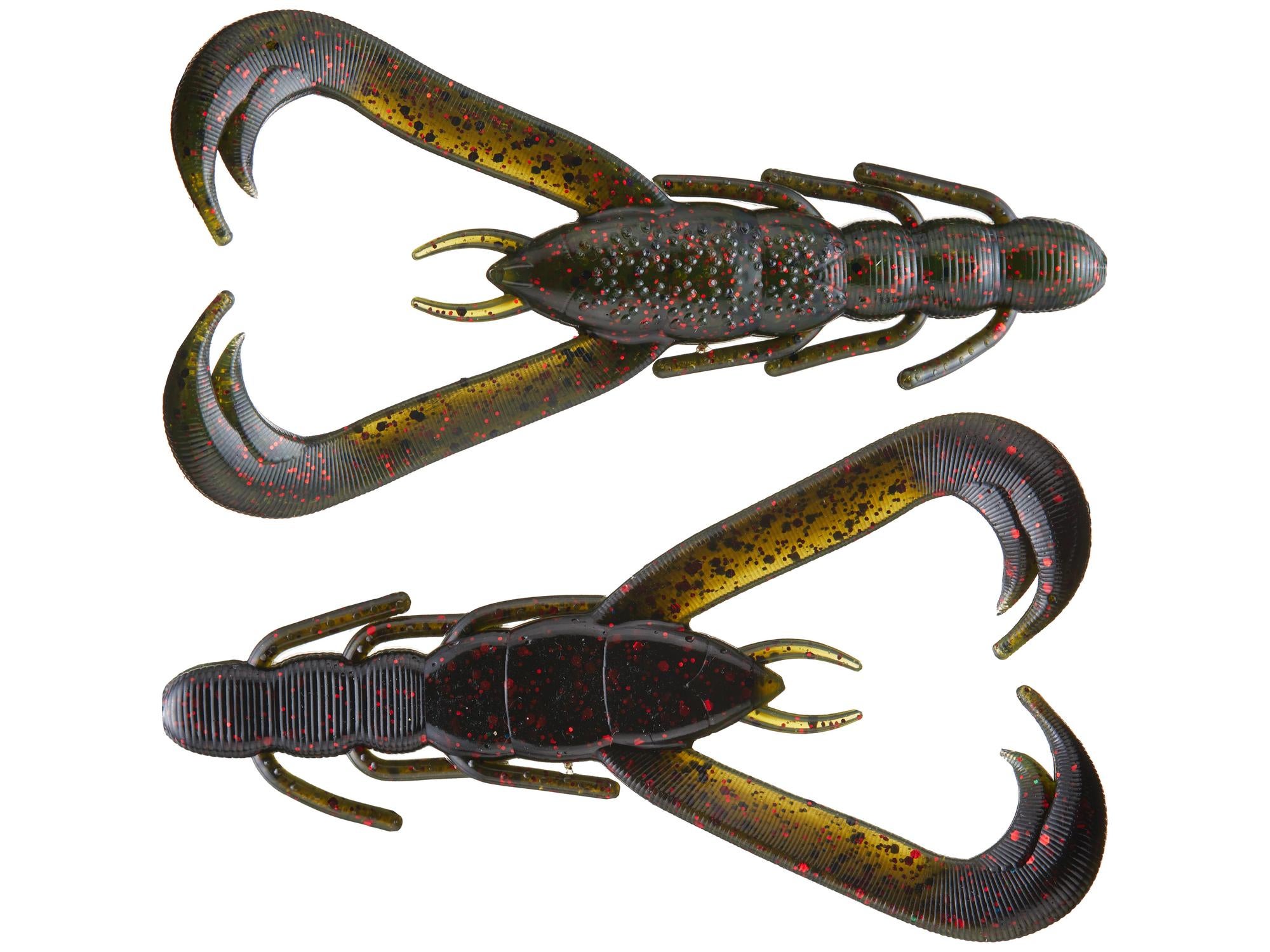 V&M Wild Thang Craw - Tackle Warehouse