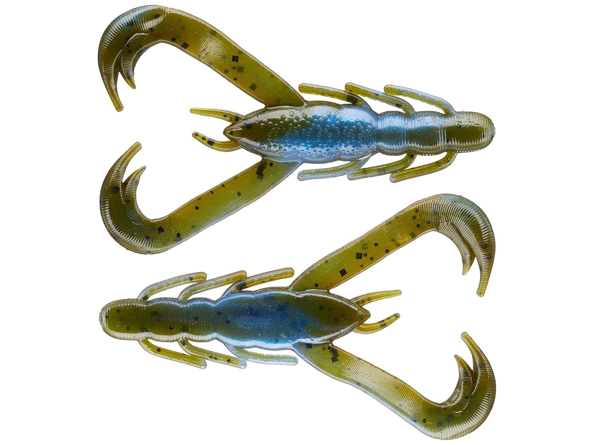 V&M Wild Thang Craw - Tackle Warehouse