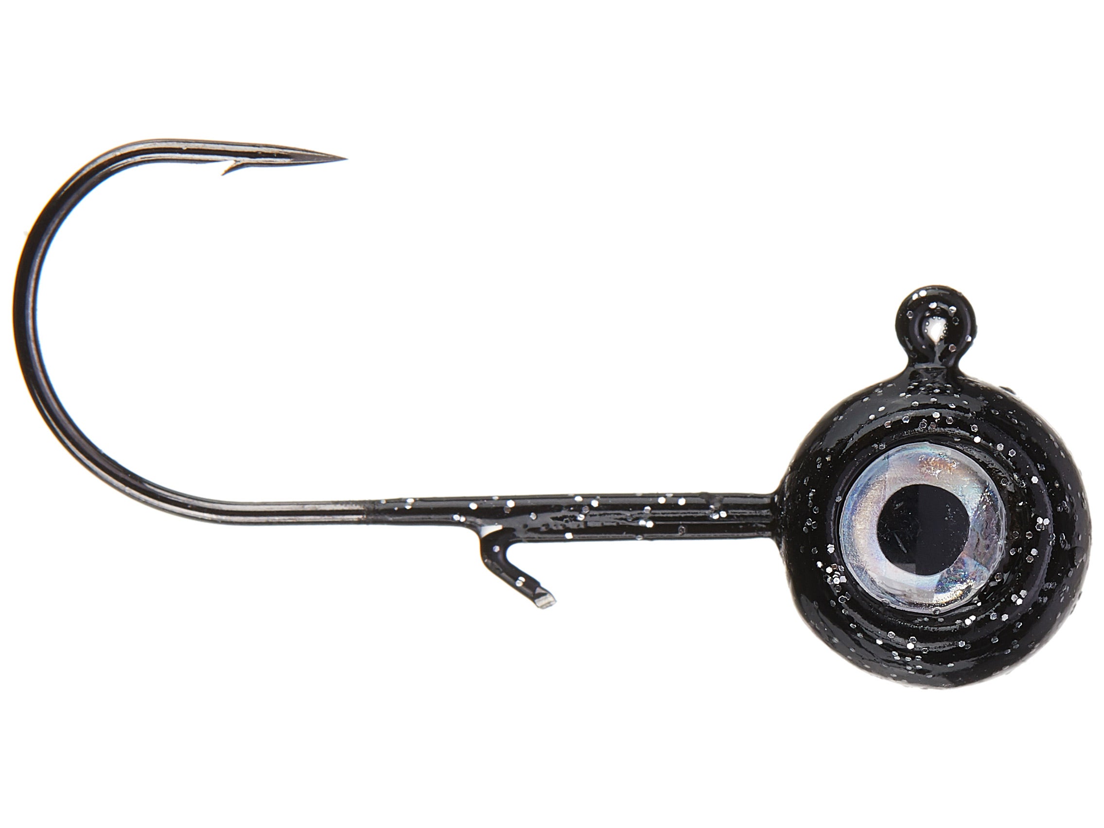 VMC Neon Moon Eye Jig Head 4pk - Tackle Warehouse