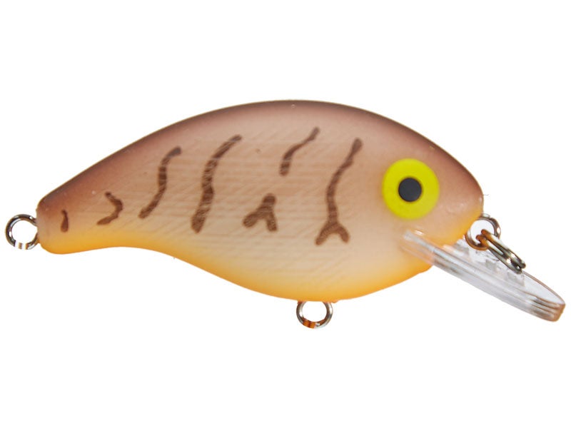 Rebel Super Teeny Wee-R Crankbait - Tackle Warehouse