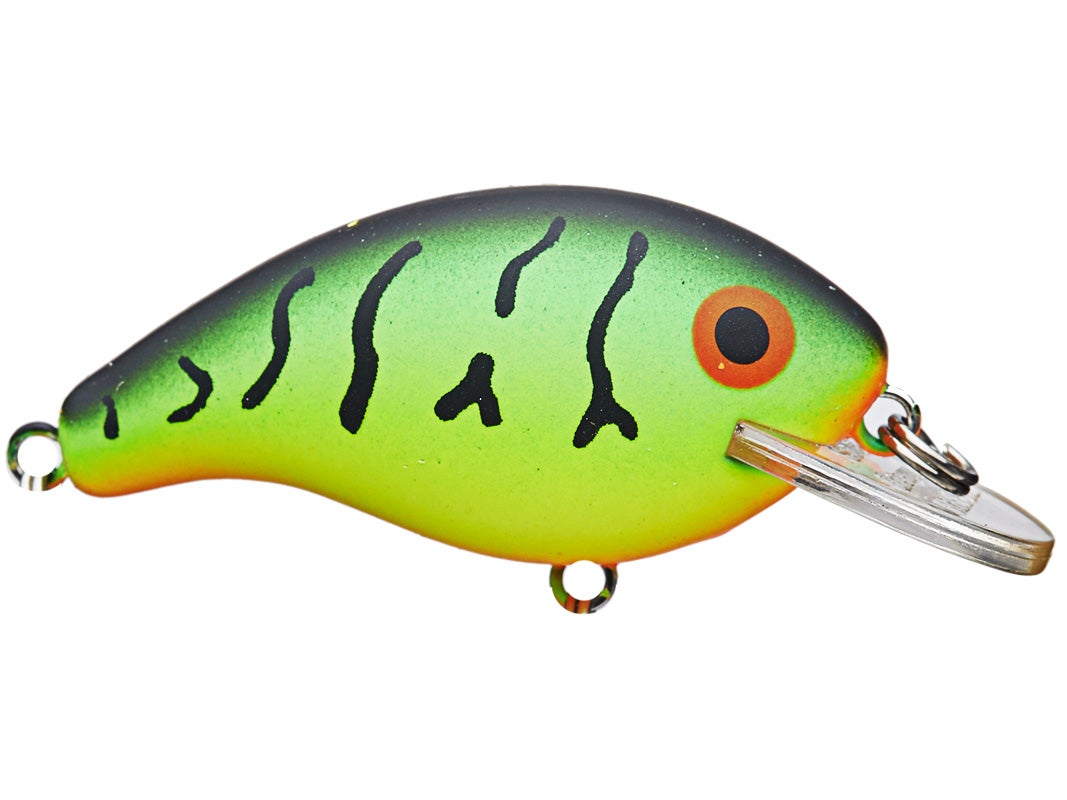 Rebel Super Teeny Wee-R Crankbait - Tackle Warehouse