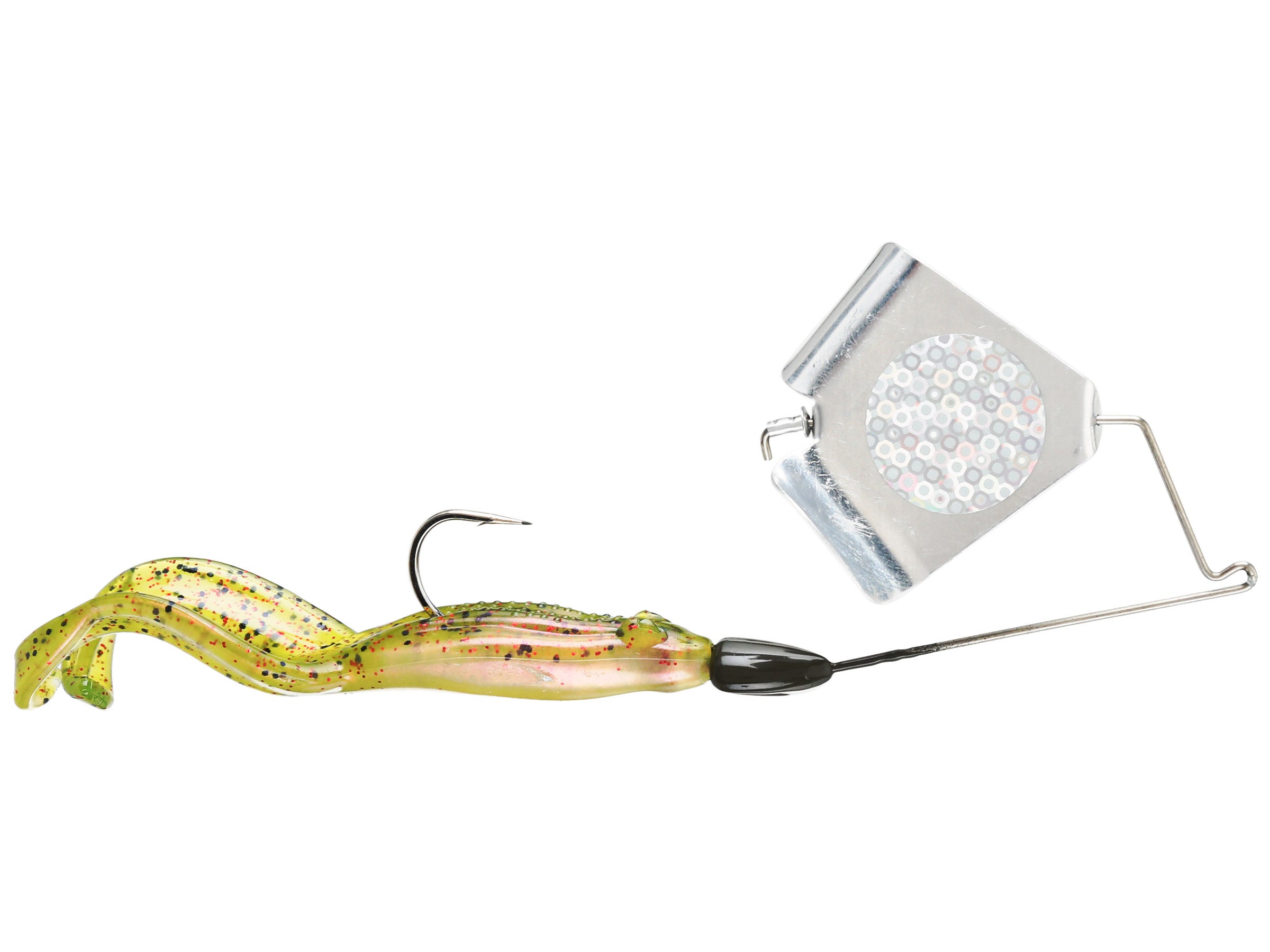 War Eagle Buzz Toad Buzzbait - Tackle Warehouse