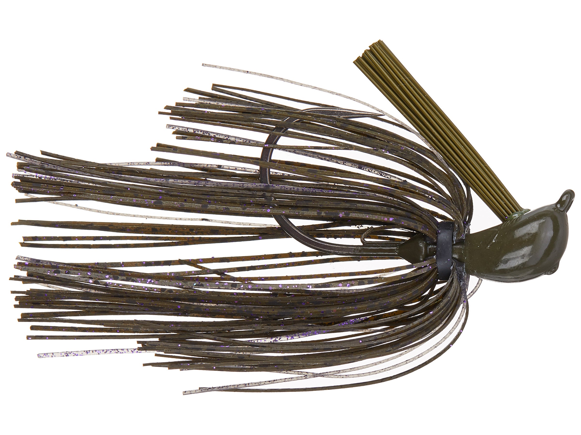 War Eagle Jiu-Jigsu Flipping Jig - Tackle Warehouse