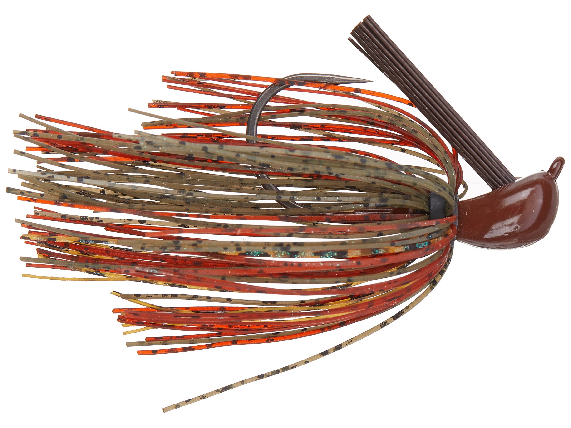 War Eagle Jiu-Jigsu Flipping Jig - Tackle Warehouse