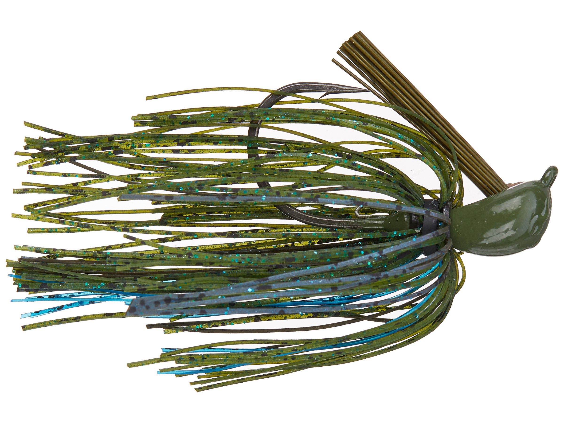 War Eagle Jiu-Jigsu Flipping Jig - Tackle Warehouse