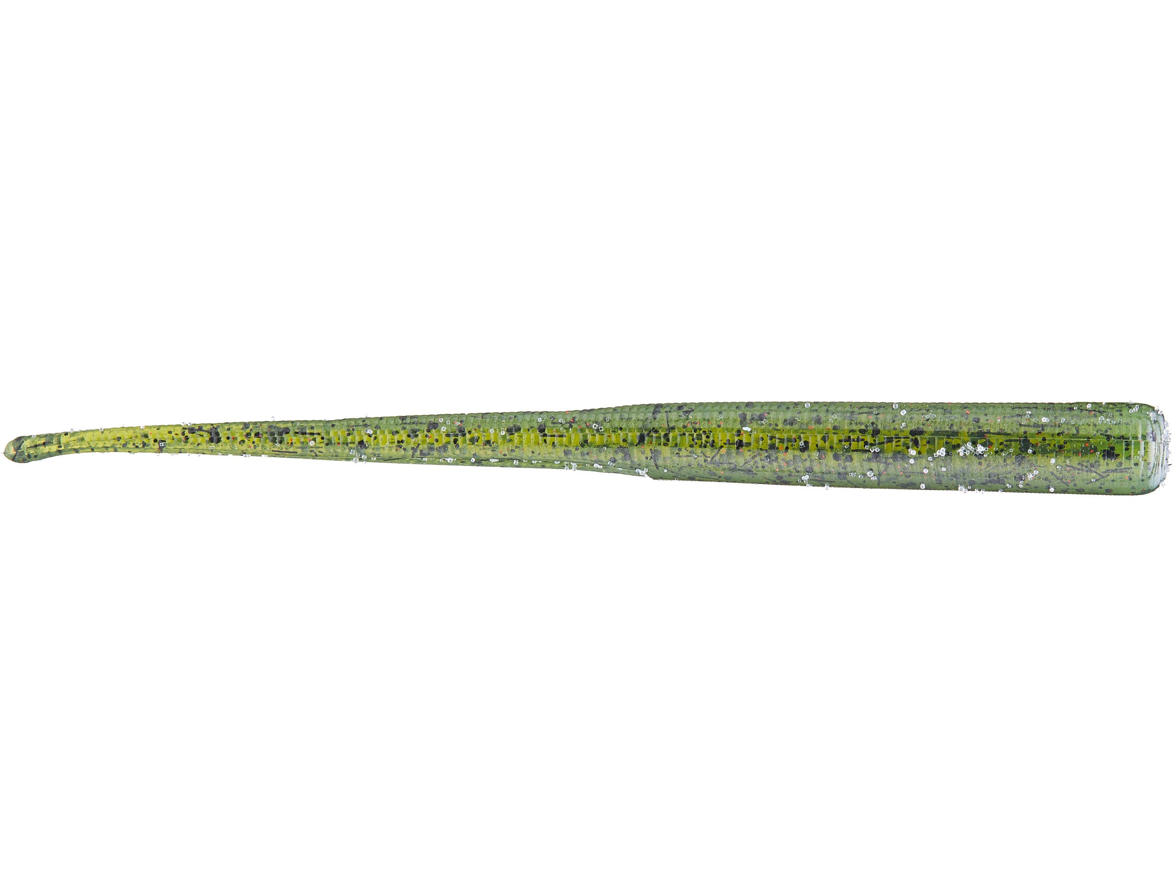 Magnum Baits Wormser Straight Tail Worm - Tackle Warehouse