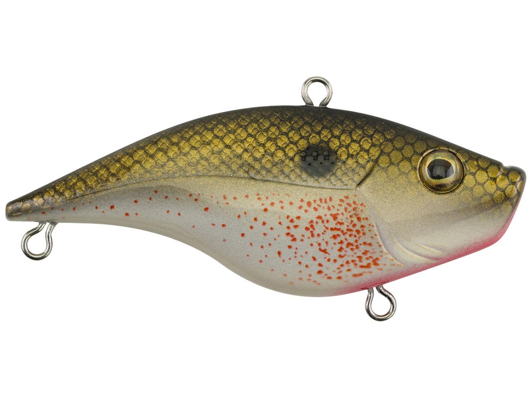Berkley Warpig Lipless Crankbait - Tackle Warehouse