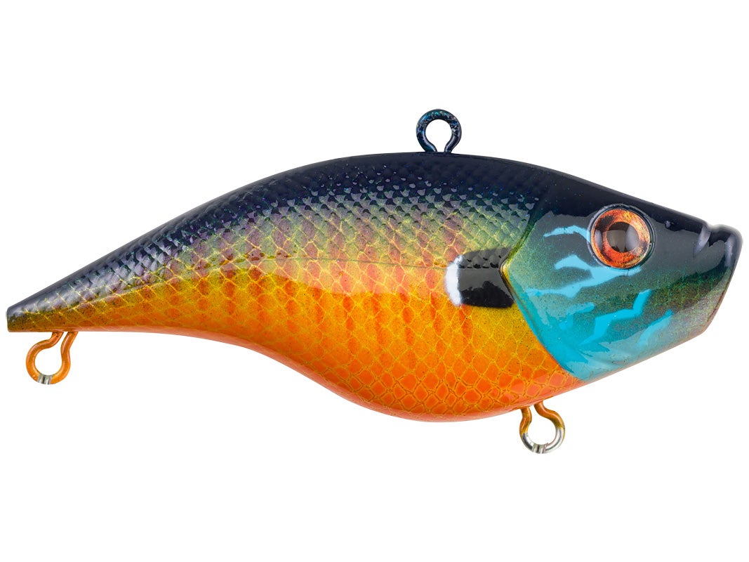 Berkley Warpig Lipless Crankbait - Tackle Warehouse