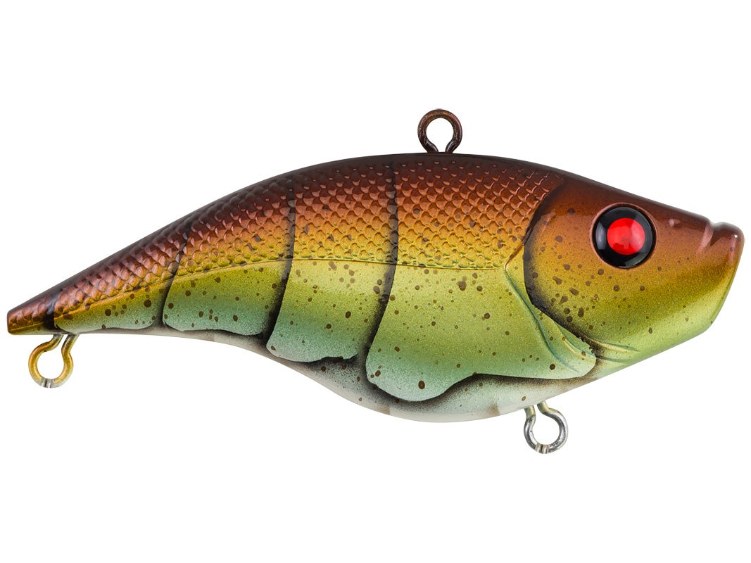 Berkley Warpig Lipless Crankbait - Tackle Warehouse