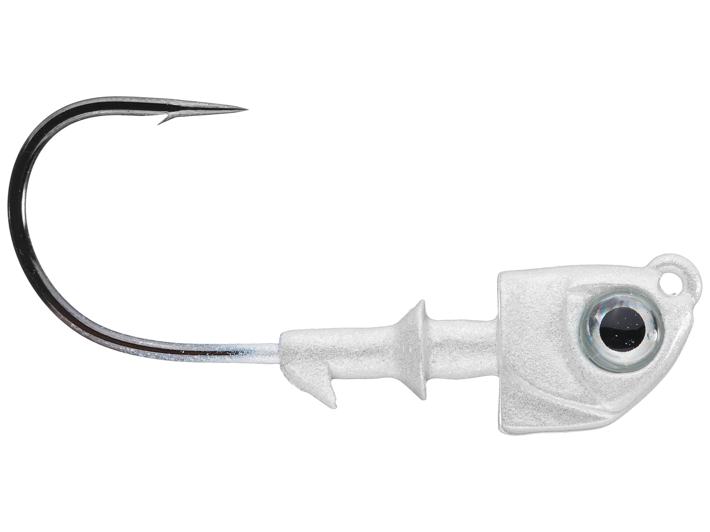 Warbaits Swimbait Heads 2pk Tackle Warehouse