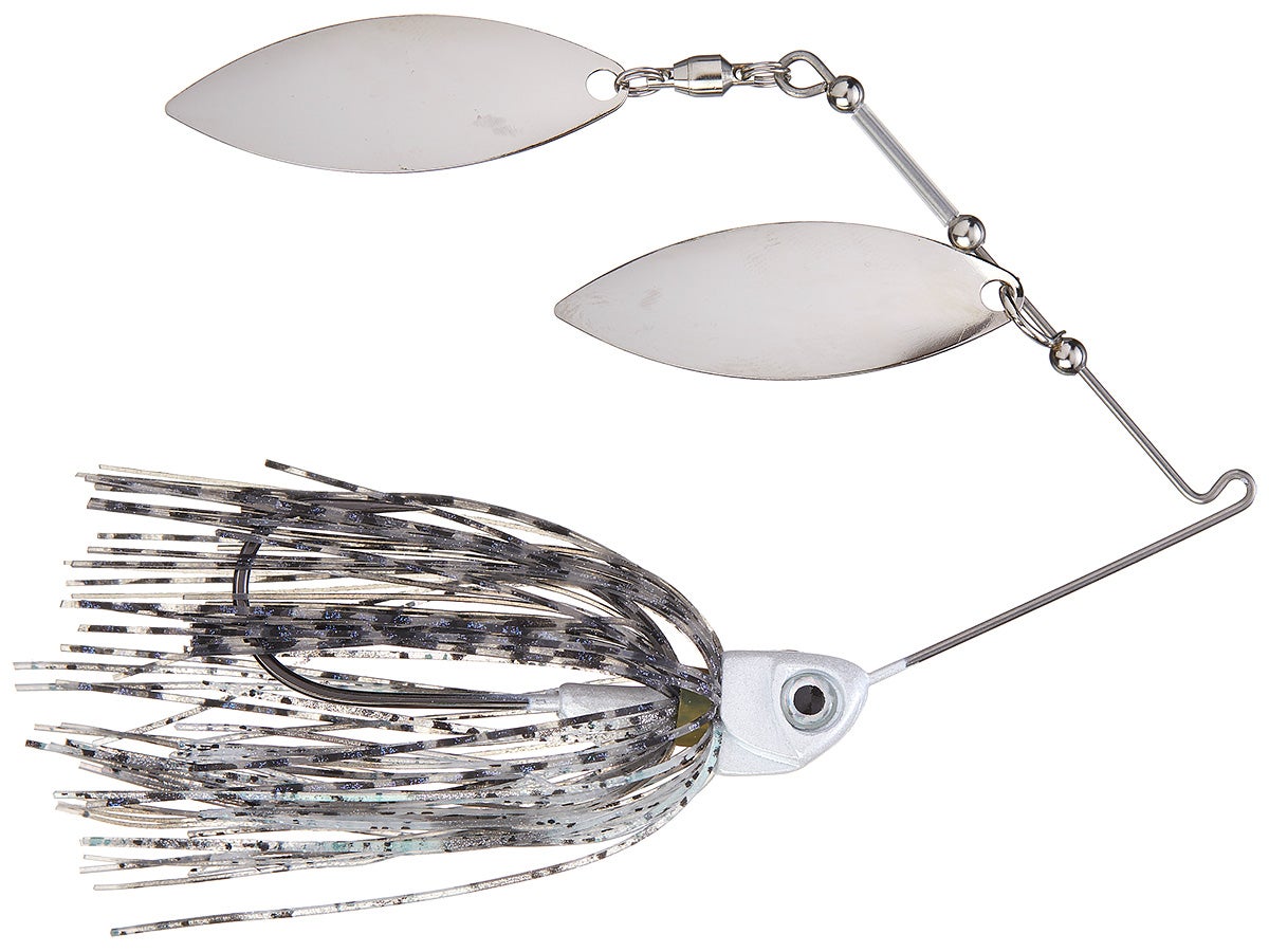 WARBAITS Spinnerbait Original - Tackle Warehouse