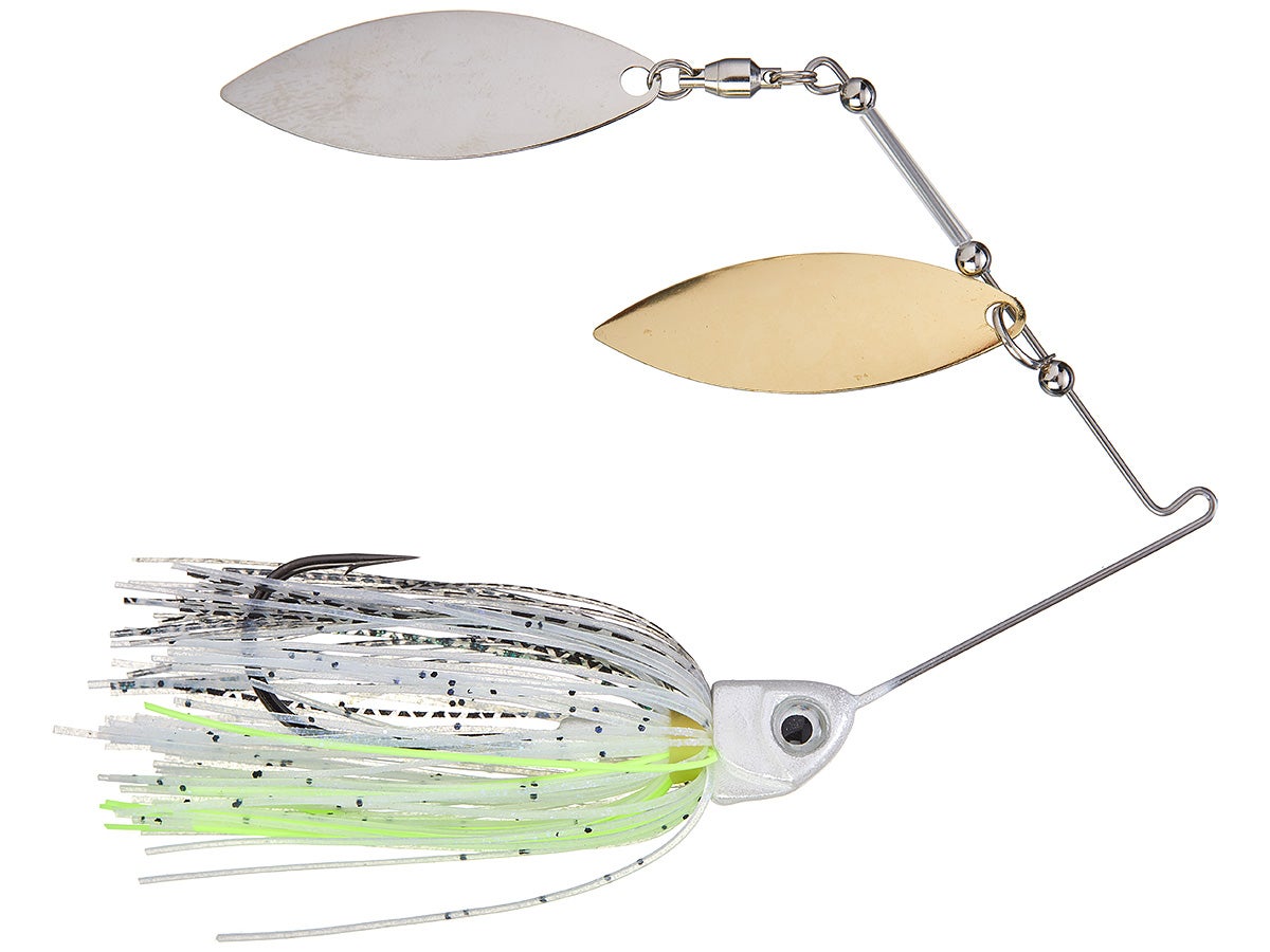 WARBAITS Spinnerbait Original - Tackle Warehouse