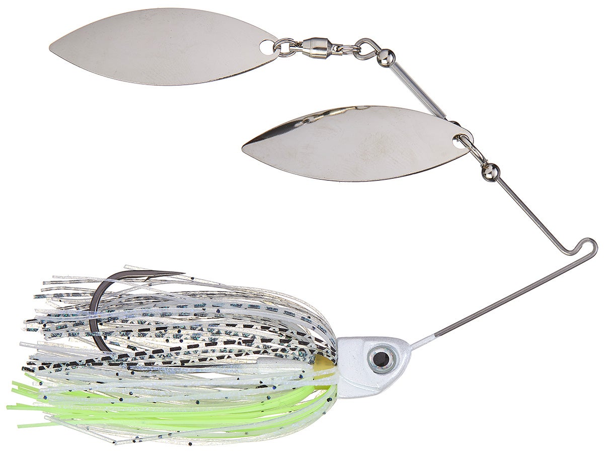 WARBAITS Spinnerbait Original - Tackle Warehouse
