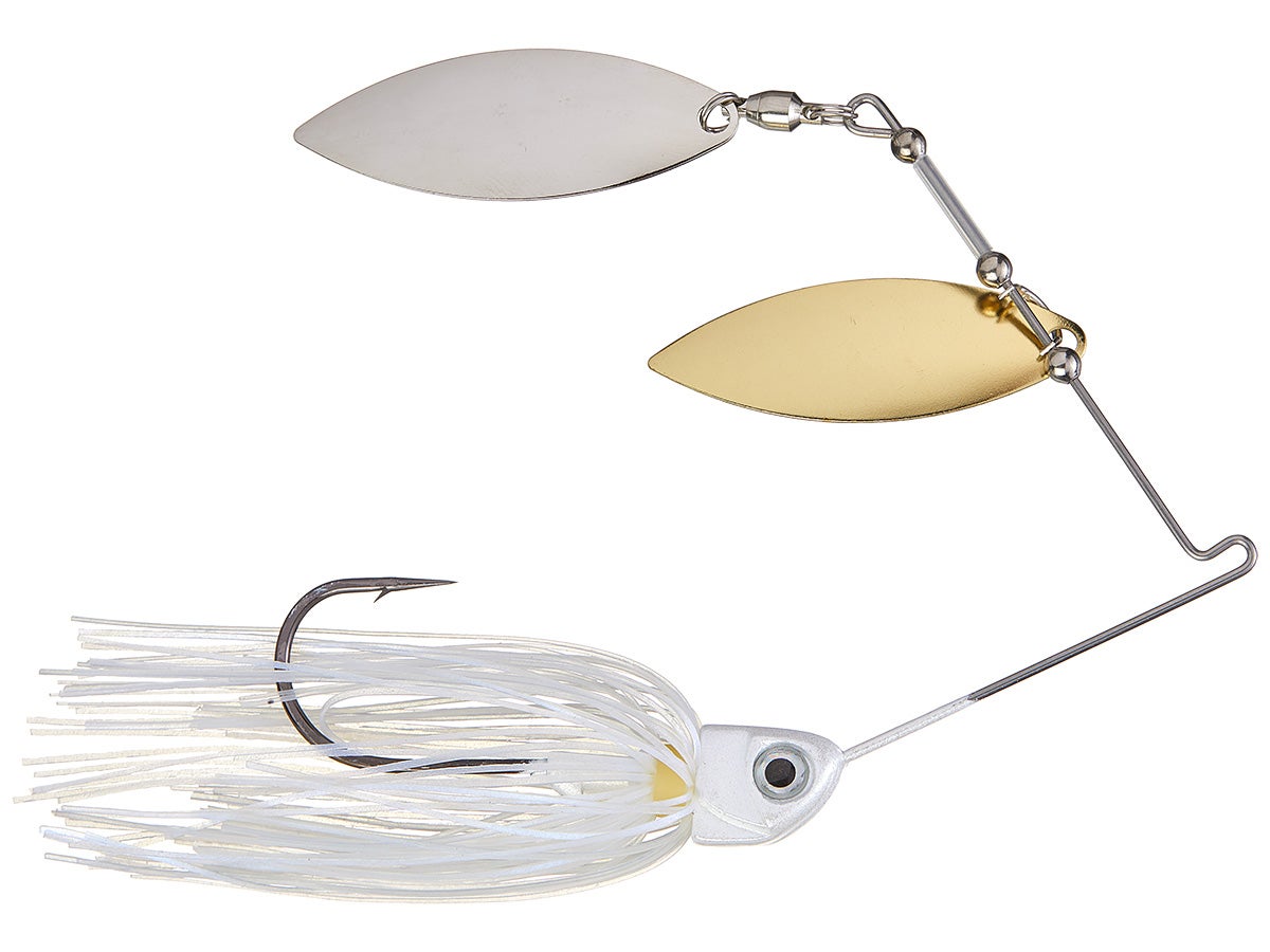 WARBAITS Spinnerbait Original - Tackle Warehouse