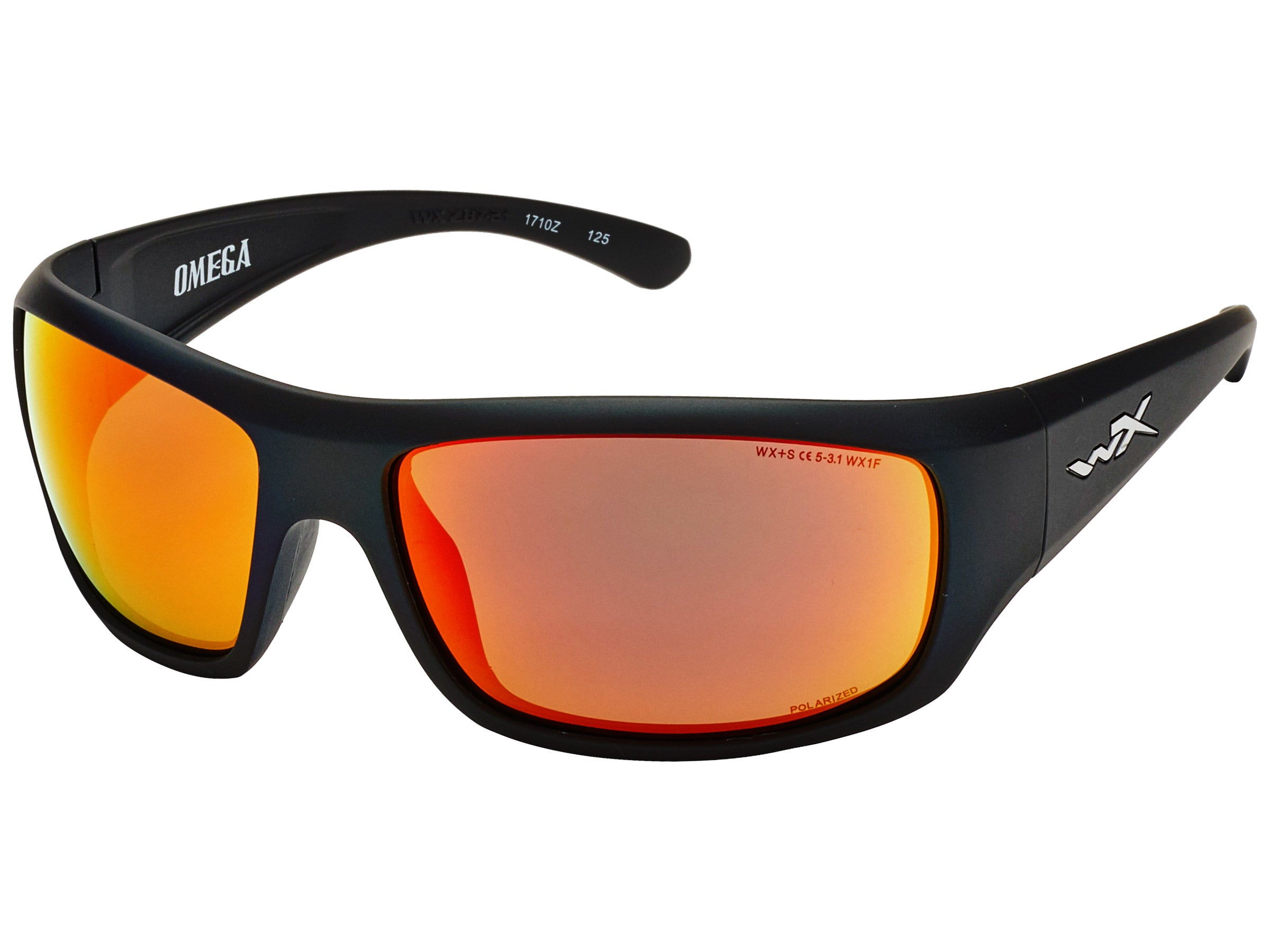 WileyX Omega Sunglasses - Tackle Warehouse
