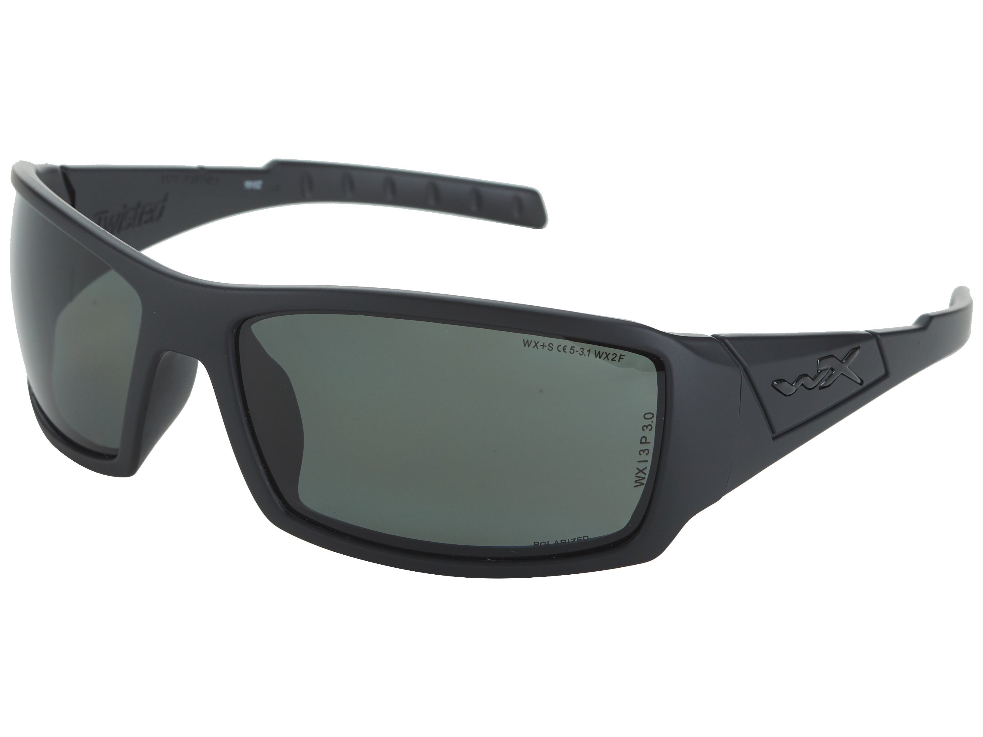 WileyX Twisted Sunglasses - Tackle Warehouse