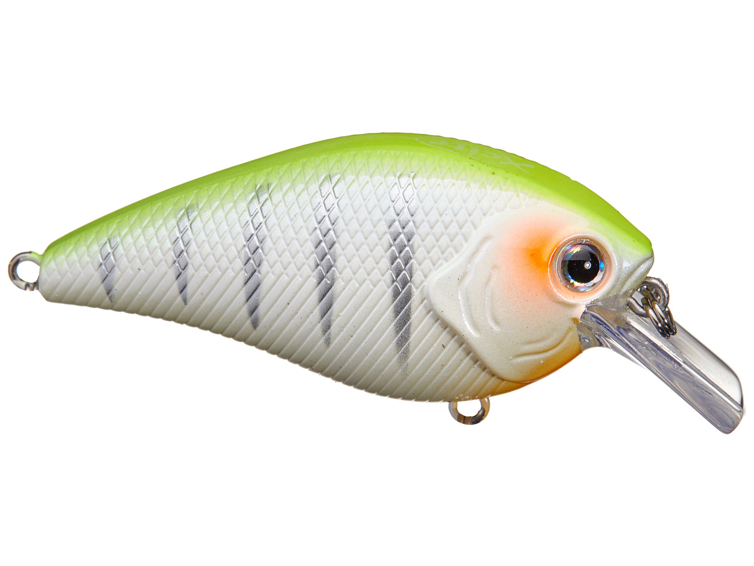 Xcite Baits XB-1 Silent Squarebill Crankbaits - Tackle Warehouse
