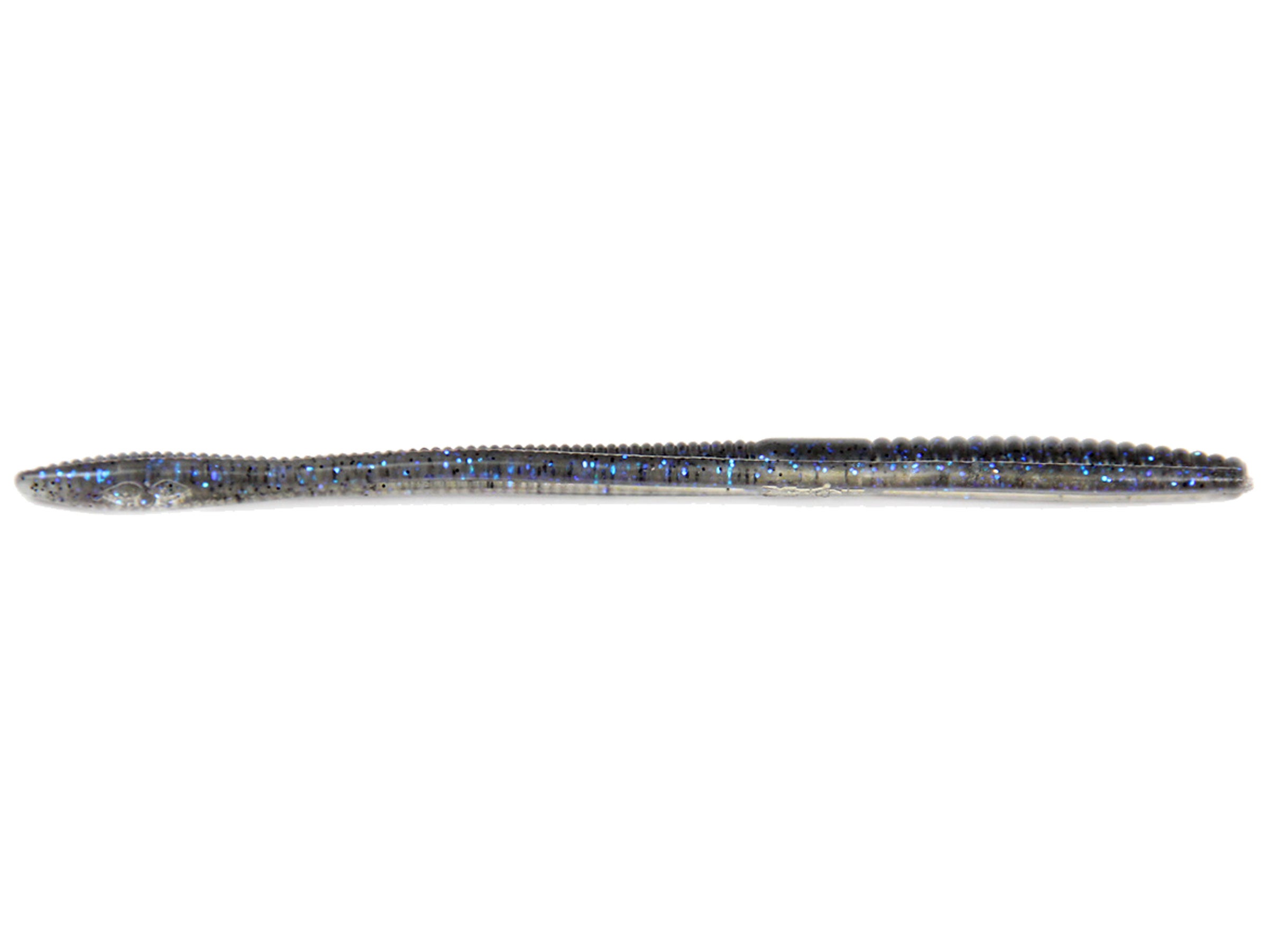 Xzone Lures Deception Worms 12pk - Tackle Warehouse