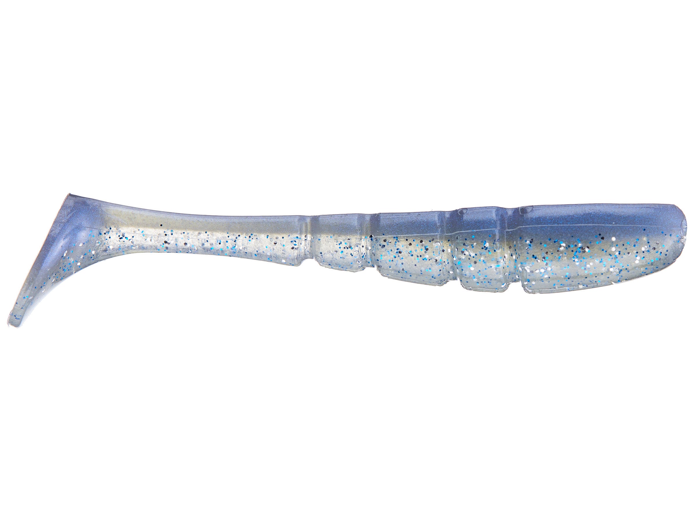 Xzone Lures Pro Series Swammer Swimbaits - Tackle Warehouse