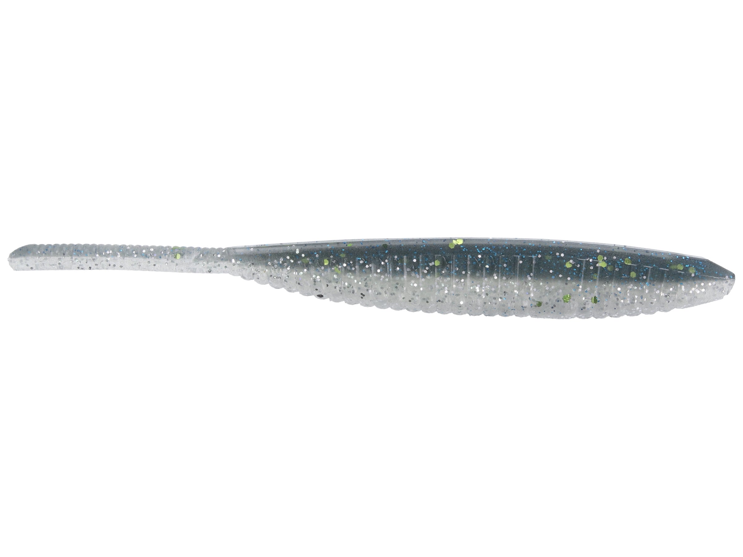 Yamamoto 5" Shad Shape Floater - Tackle Warehouse