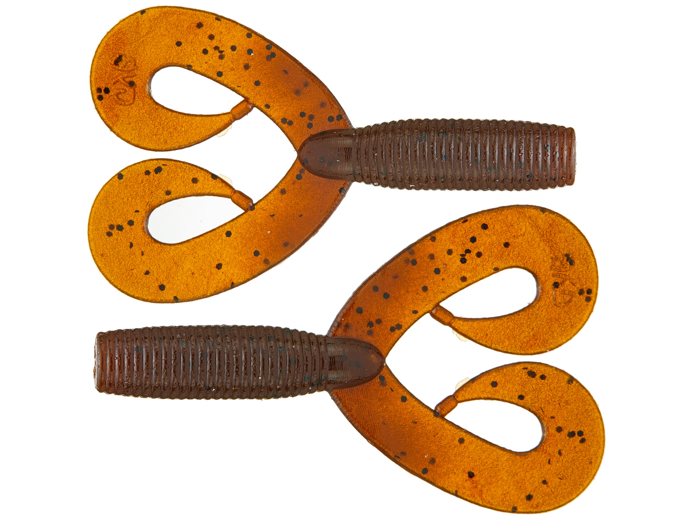 Yamamoto Double Tail Grubs 20pk