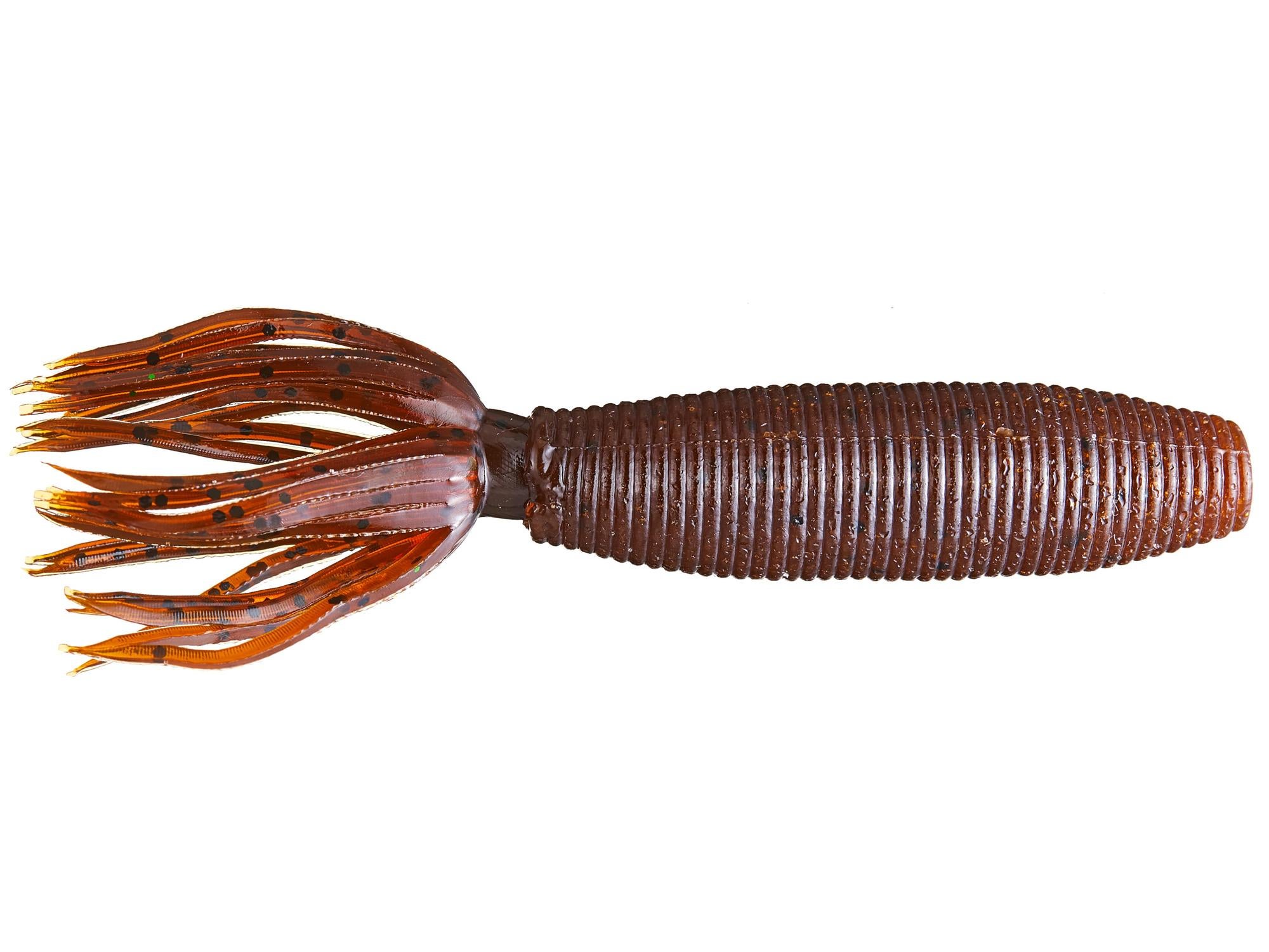 Yamamoto Fat Ika 10pk - Tackle Warehouse