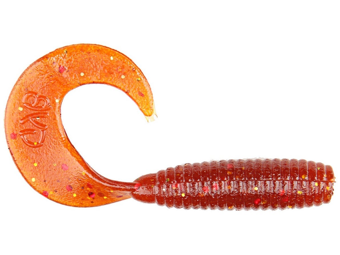 Yamamoto Single Tail Grubs - Tackle Warehouse