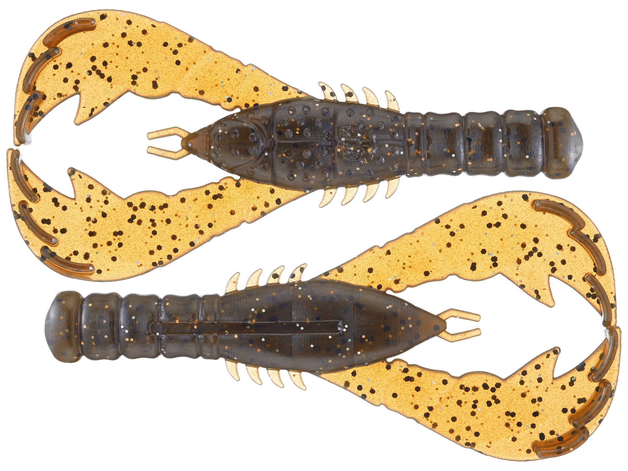 Yamamoto 4" Yama Craw - Tackle Warehouse