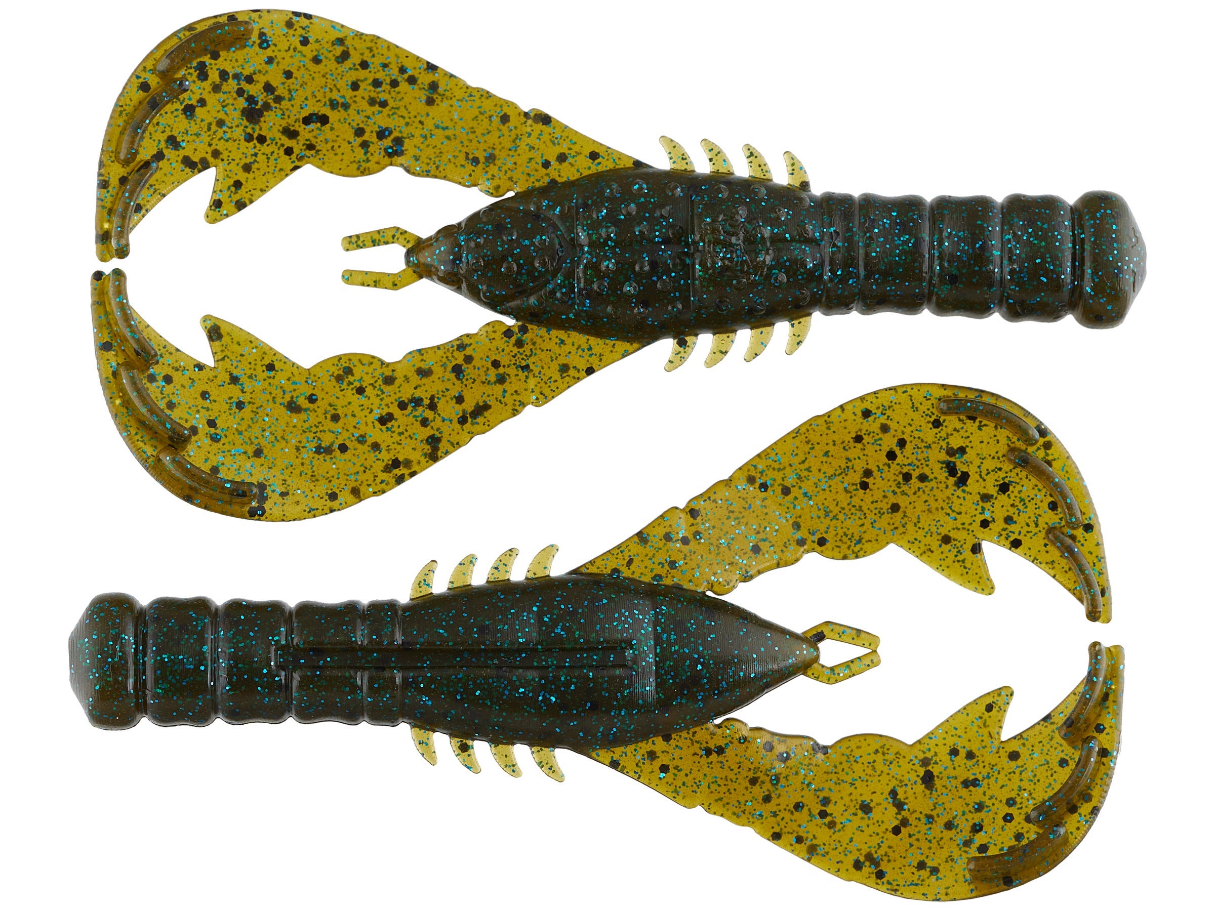 Yamamoto 4" Yama Craw - Tackle Warehouse