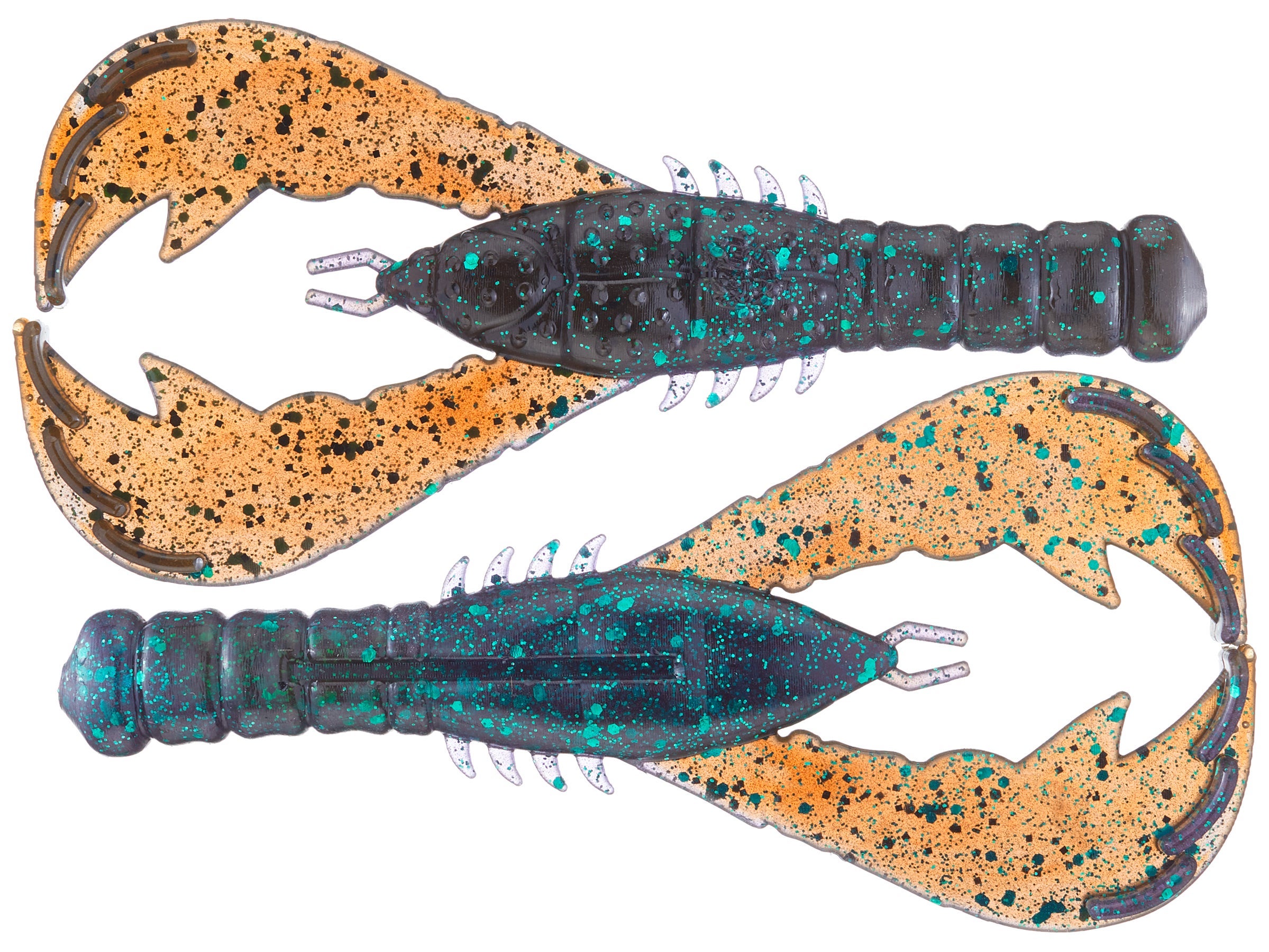 Yamamoto 4" Yama Craw - Tackle Warehouse