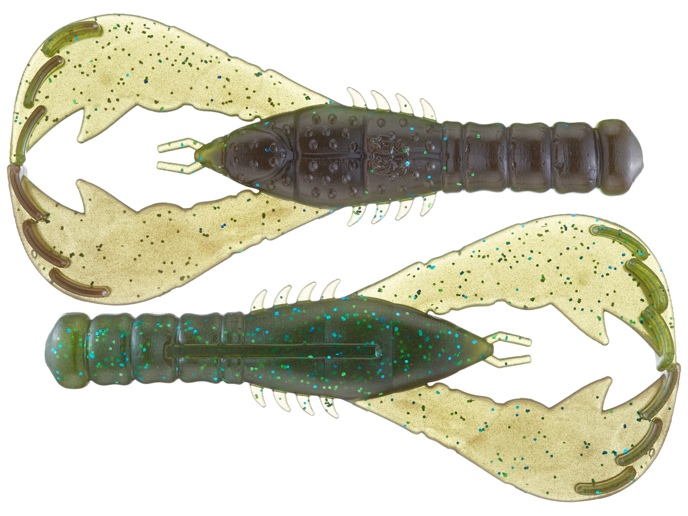 Yamamoto 4" Yama Craw - Tackle Warehouse