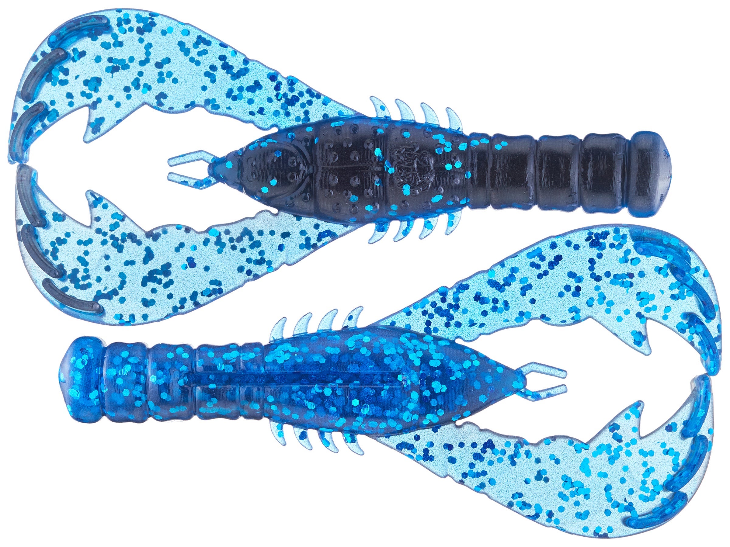Yamamoto 4" Yama Craw - Tackle Warehouse