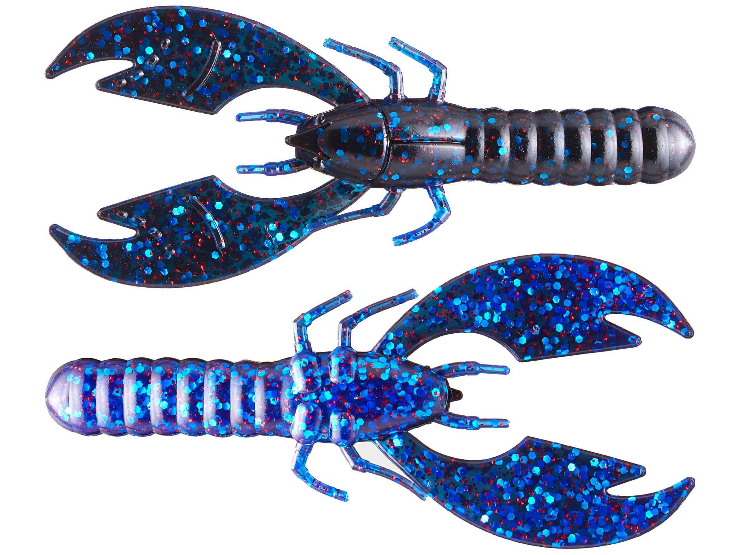 Yum Craw Papi - Tackle Warehouse