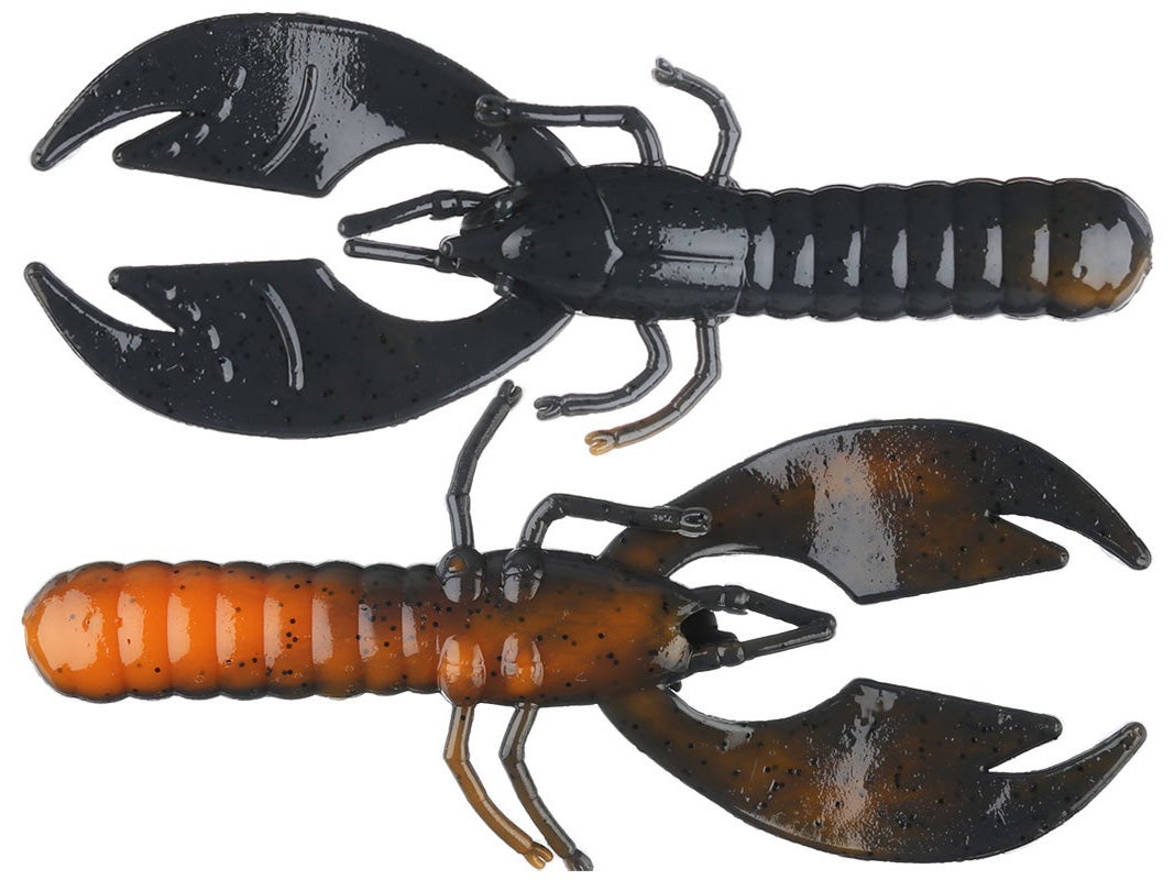 Yum Craw Papi - Tackle Warehouse