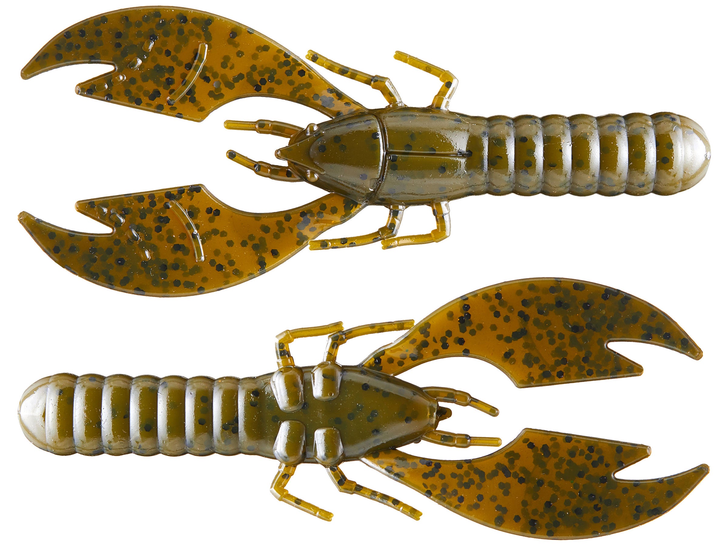 Yum Craw Papi - Tackle Warehouse