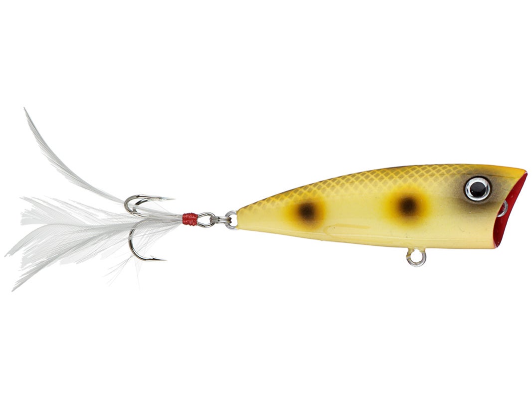 Yellow Magic Japanese Popper - Tackle Warehouse