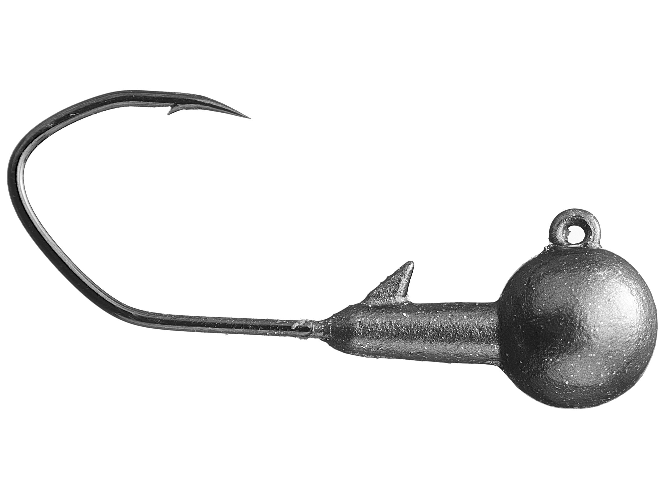 YUM FF Sonar Jig Head 3pk - Tackle Warehouse