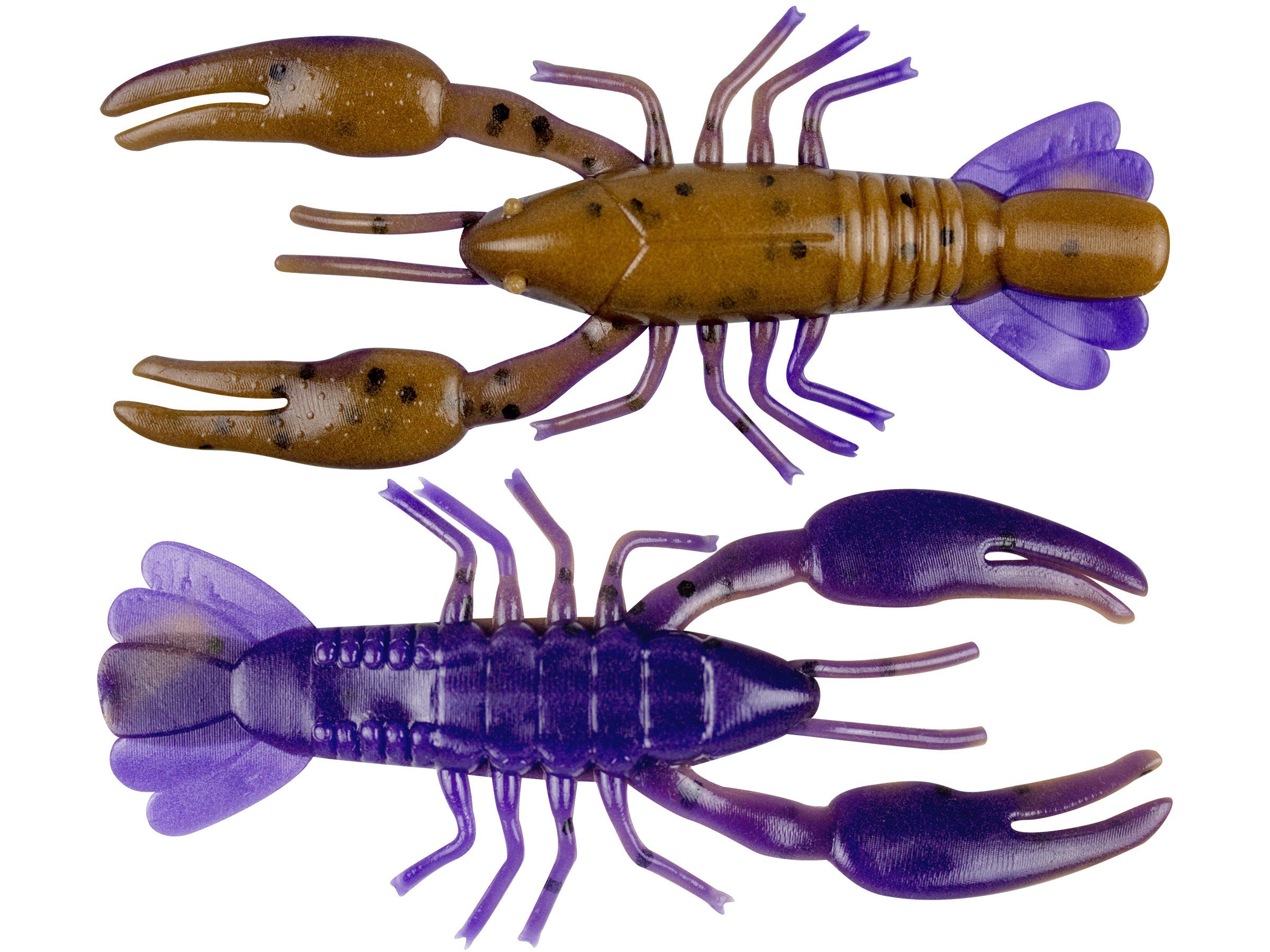 Yum Ned Craw - Tackle Warehouse