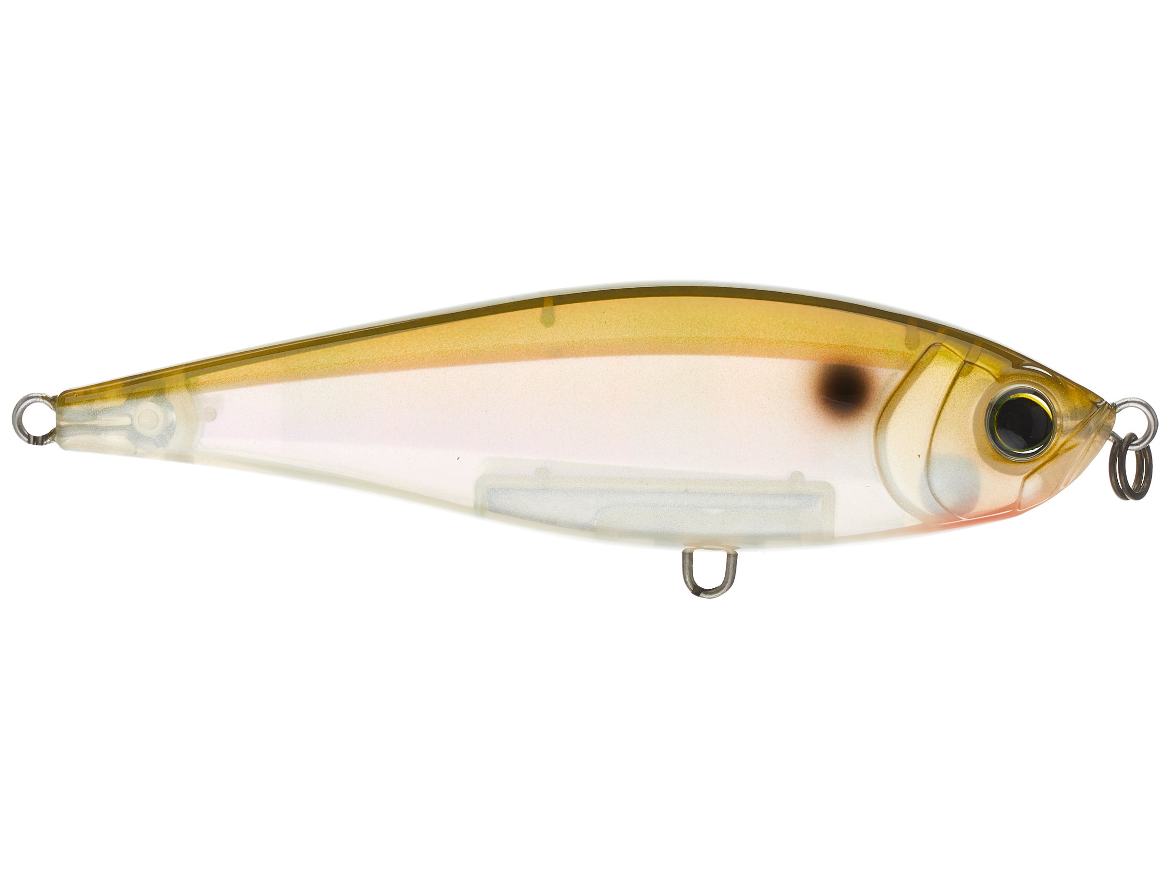 Yo-Zuri 3DB Series Twitchbait 90mm - Tackle Warehouse