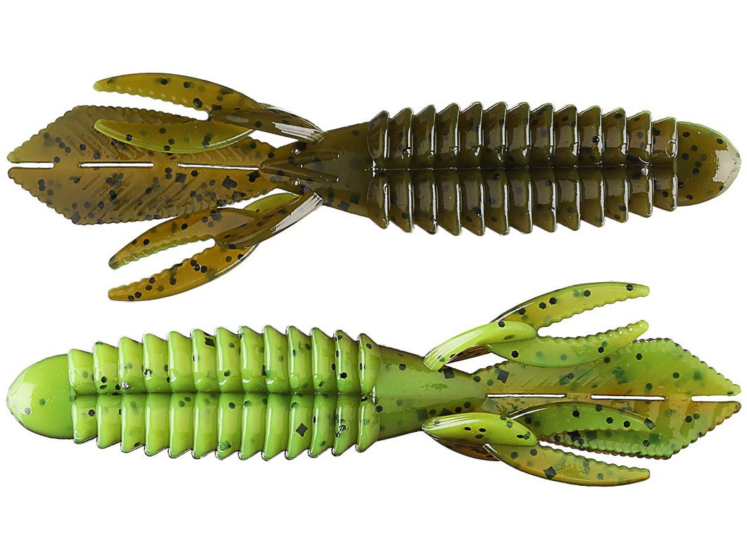 Yum Wooly Bug - Tackle Warehouse