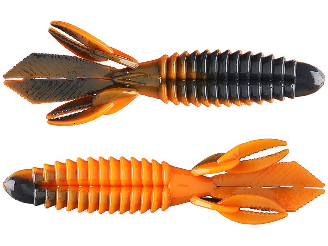 Yum Wooly Bug - Tackle Warehouse