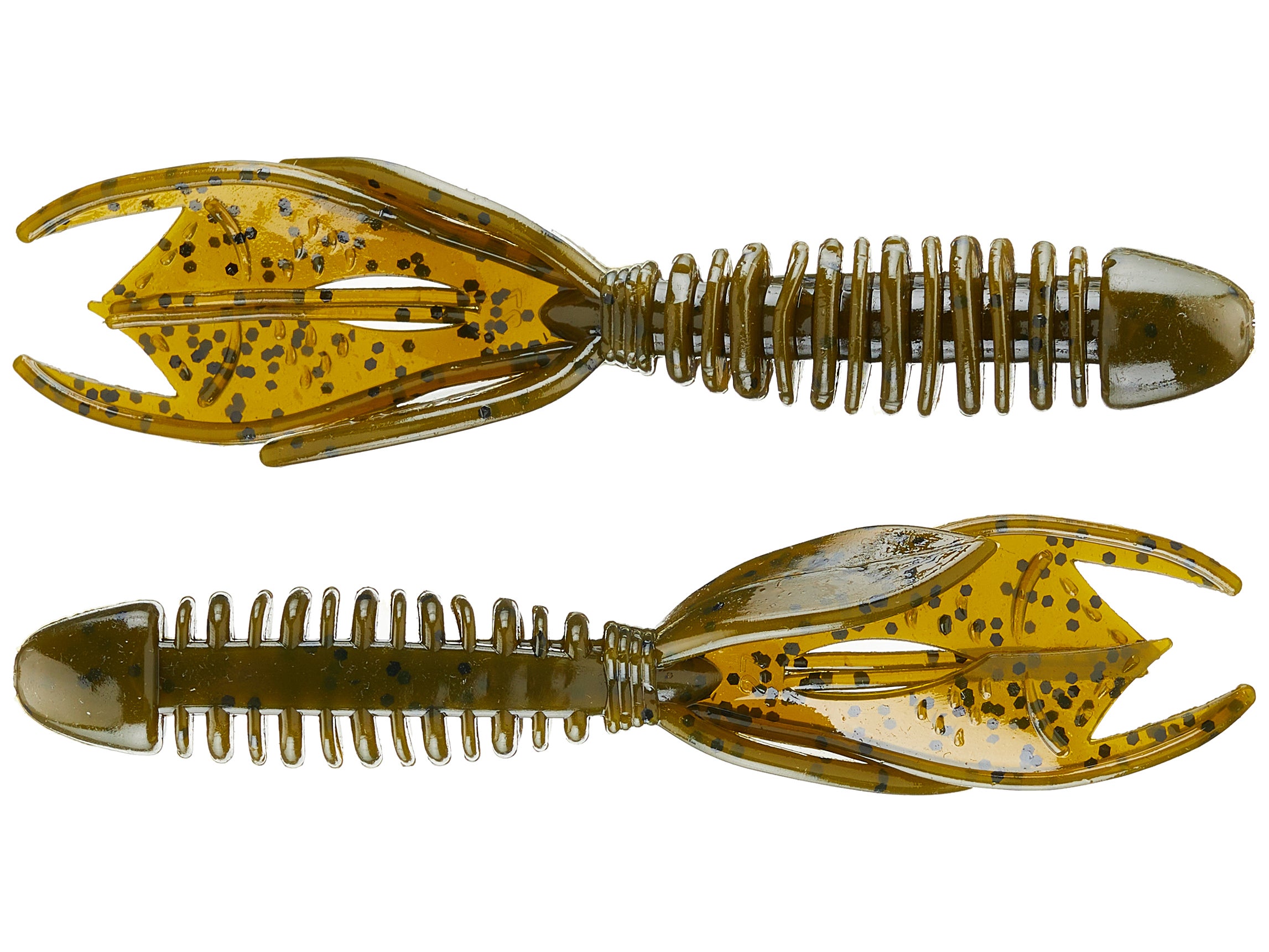 Yum Wooly HawgCraw 7pk - Tackle Warehouse