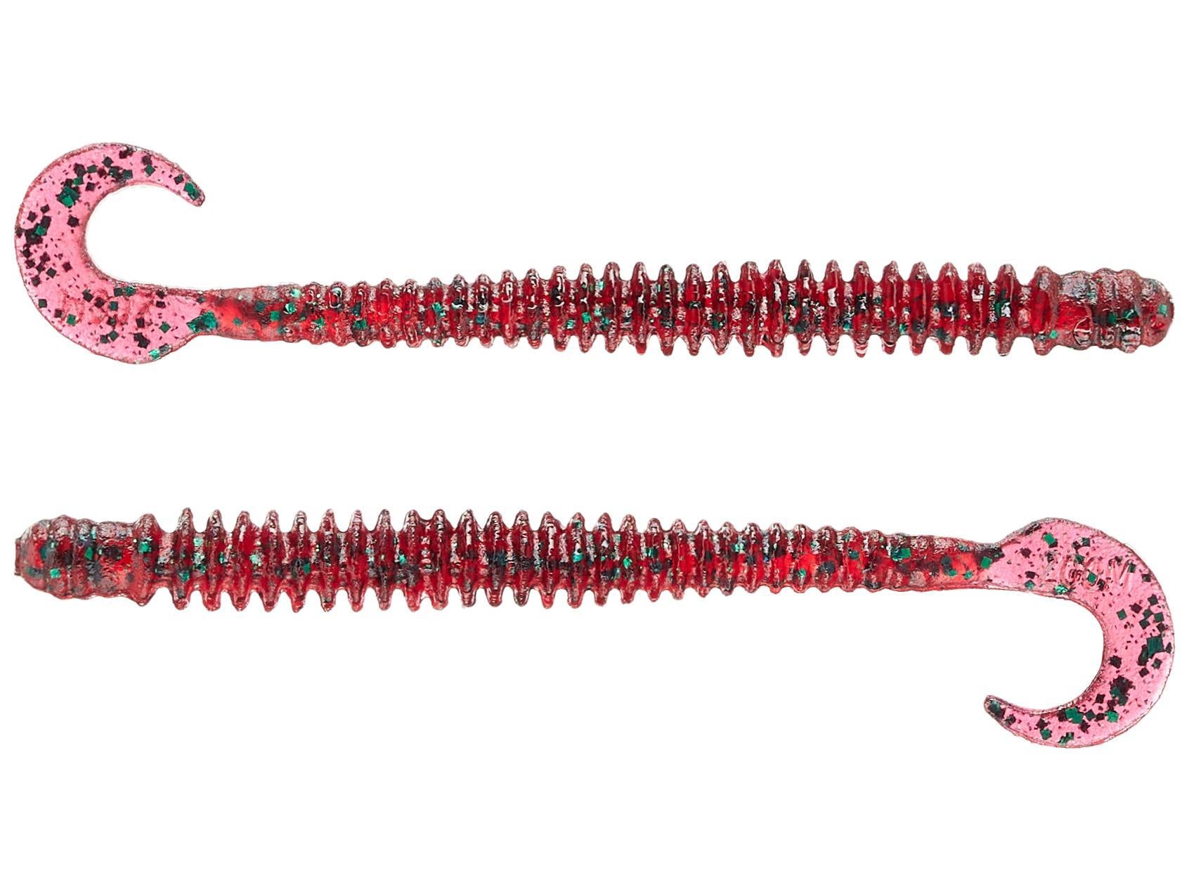 Zoom Dead Ringer Worm 4" - Tackle Warehouse